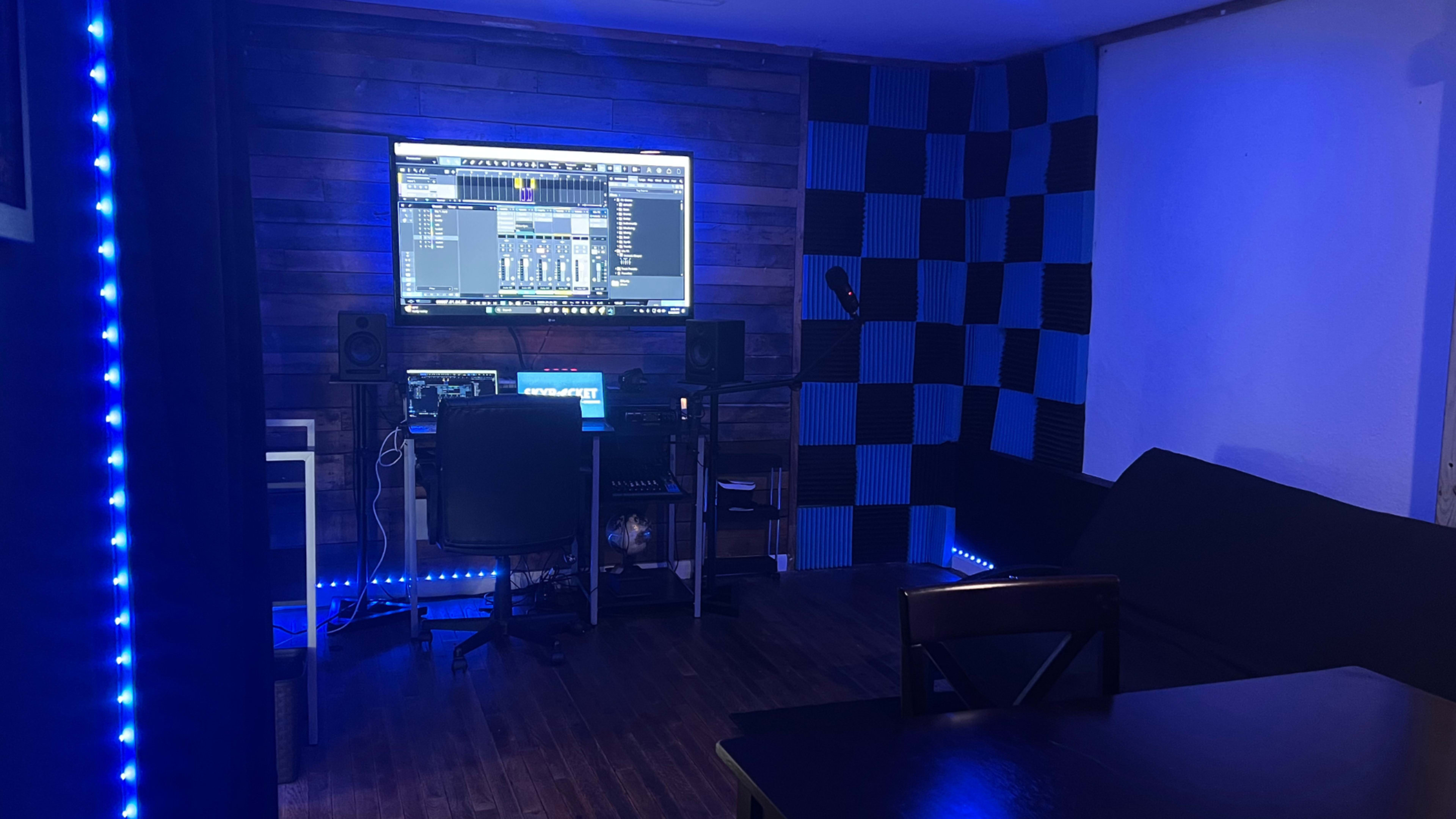 Greater Bham Creative Studio - Photo/Video, Music, Events & More at ...