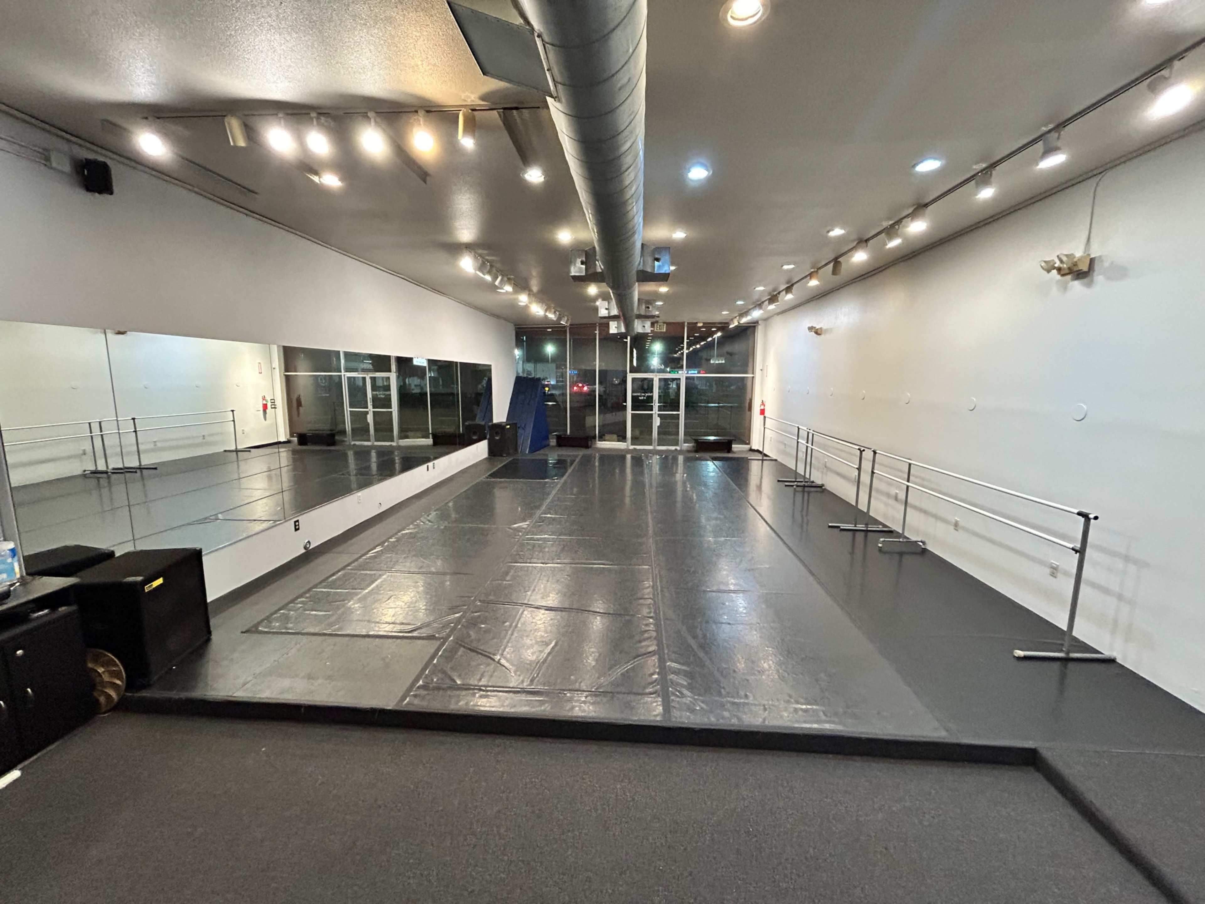 Storefront Dance Studio, Riverside, CA | Production | Peerspace
