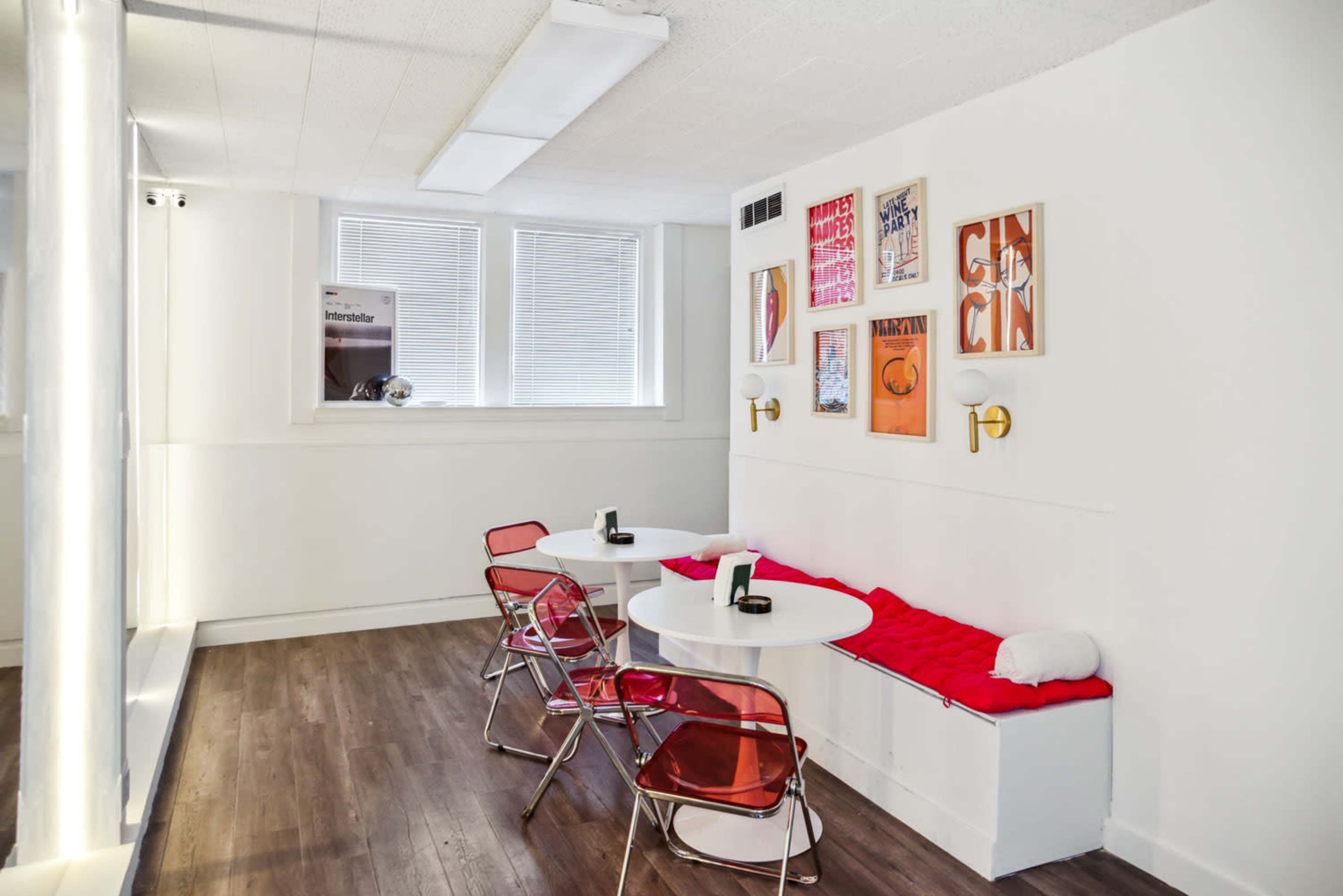 Creative Lounge & Meeting Space, Los Angeles, CA | Event | Peerspace