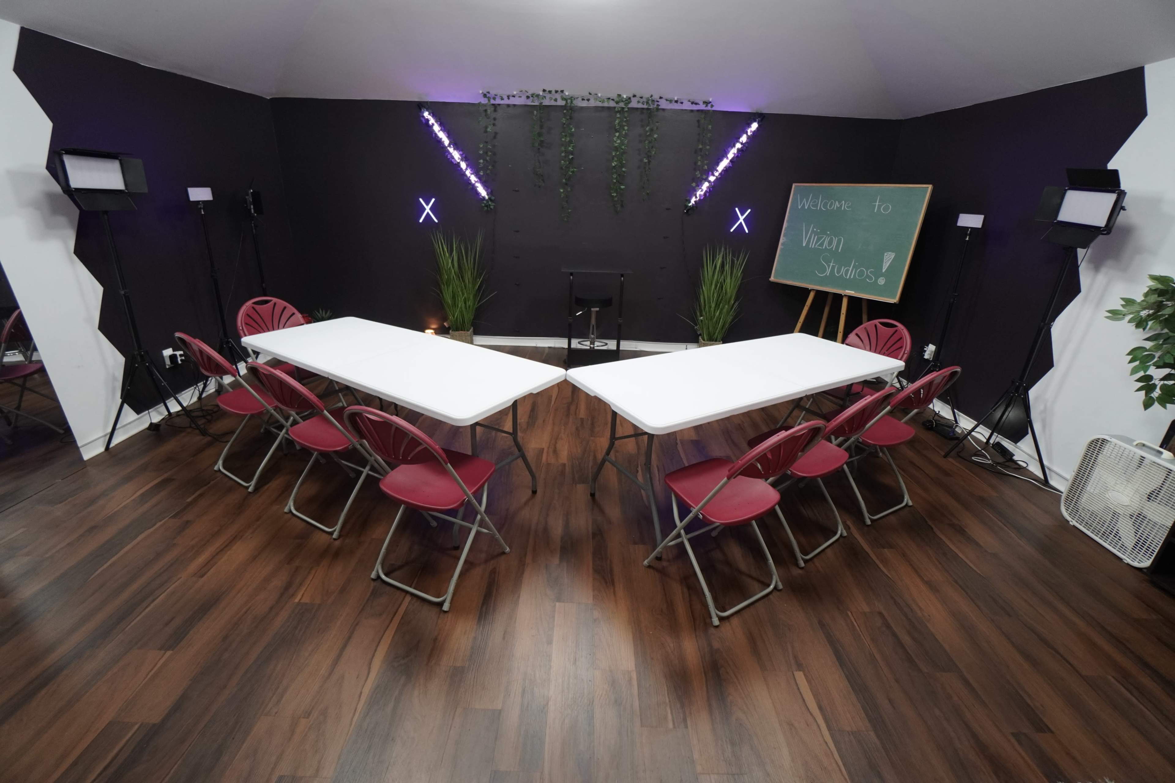 Prime Professional Team Meeting Space Rental: Conveniently Located in ...