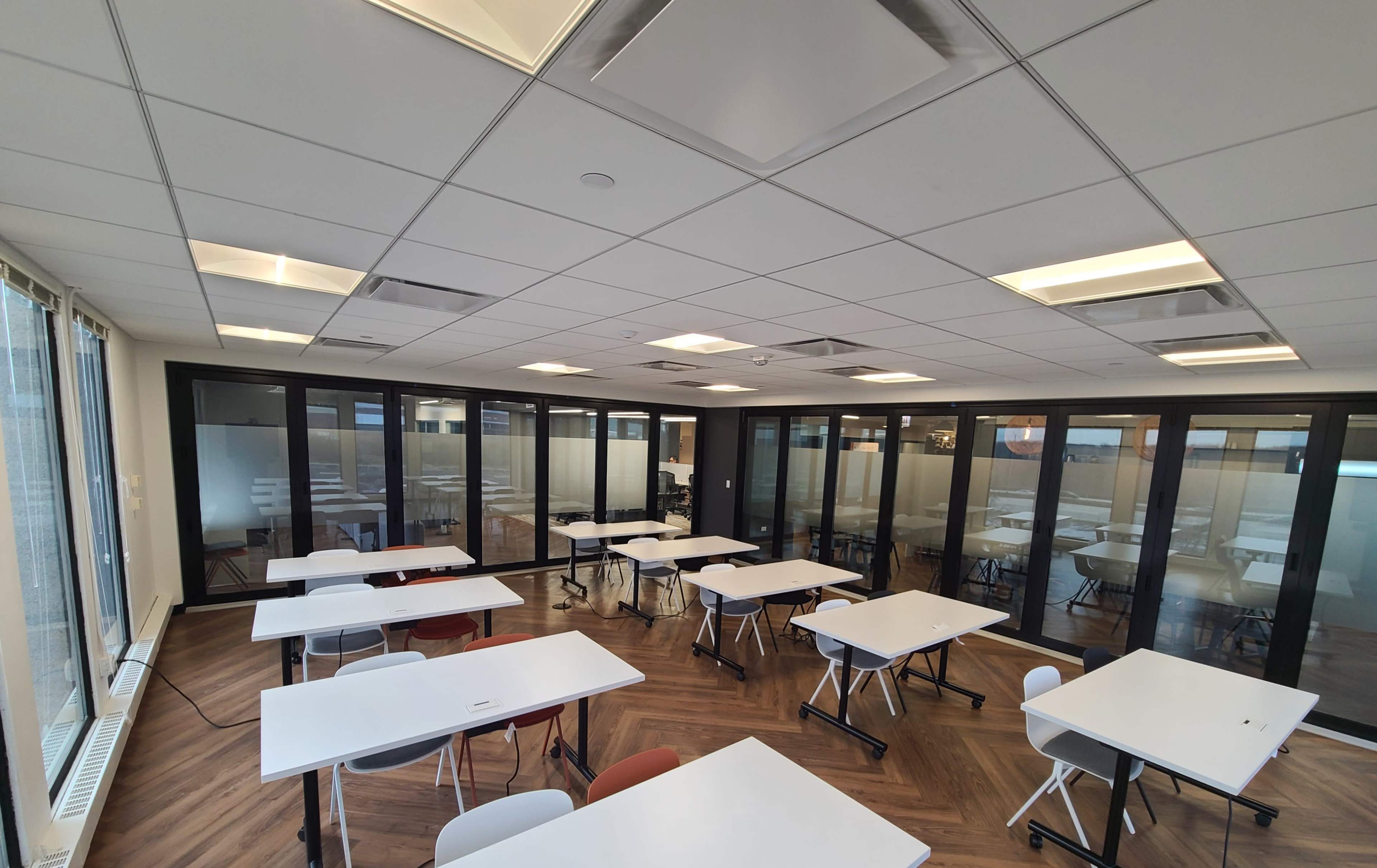 Venture Hub, Rolling Meadows, IL | Off-Site | Peerspace