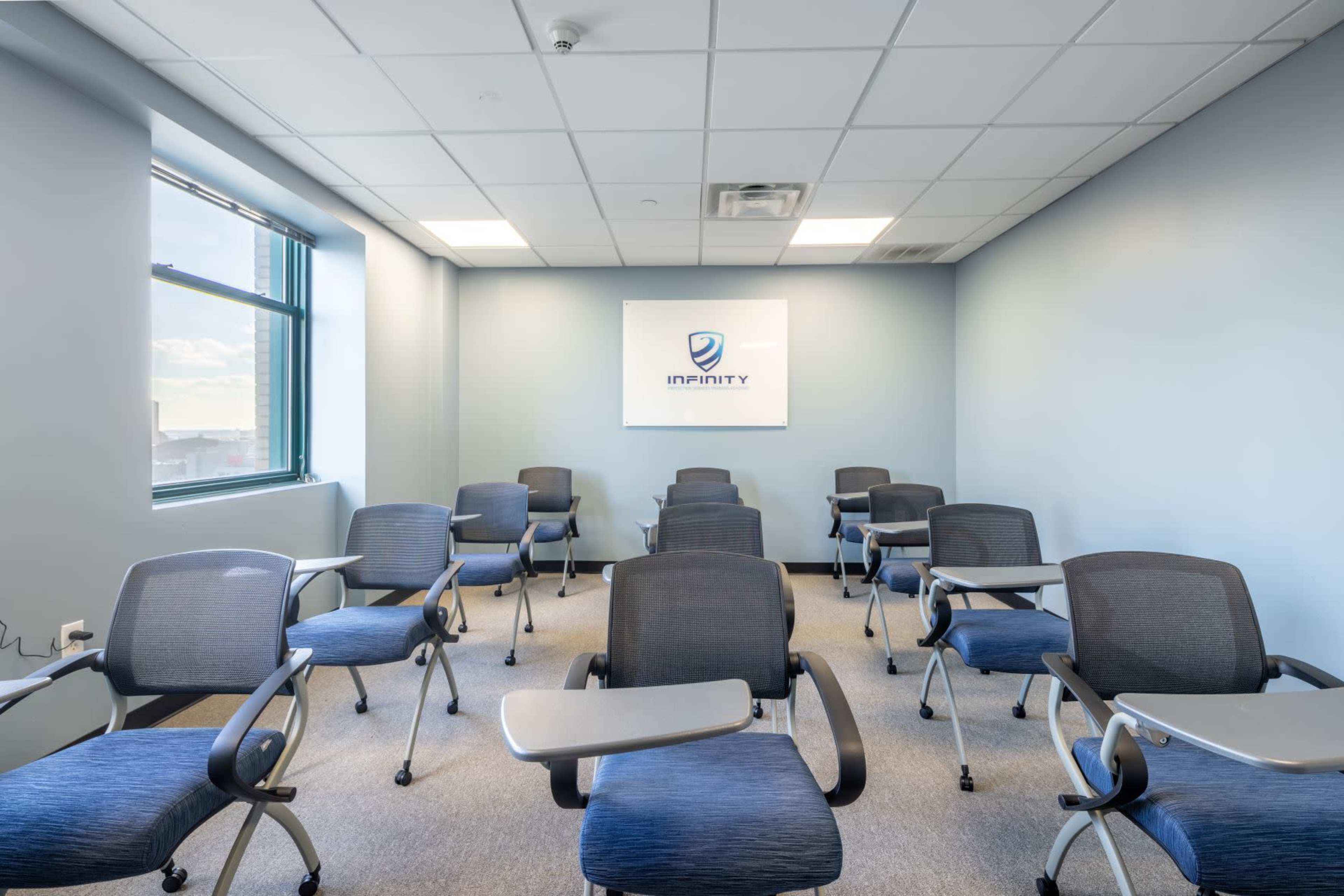 IPS Training Academy Room B | Excellent Training/Meeting Space Near ...