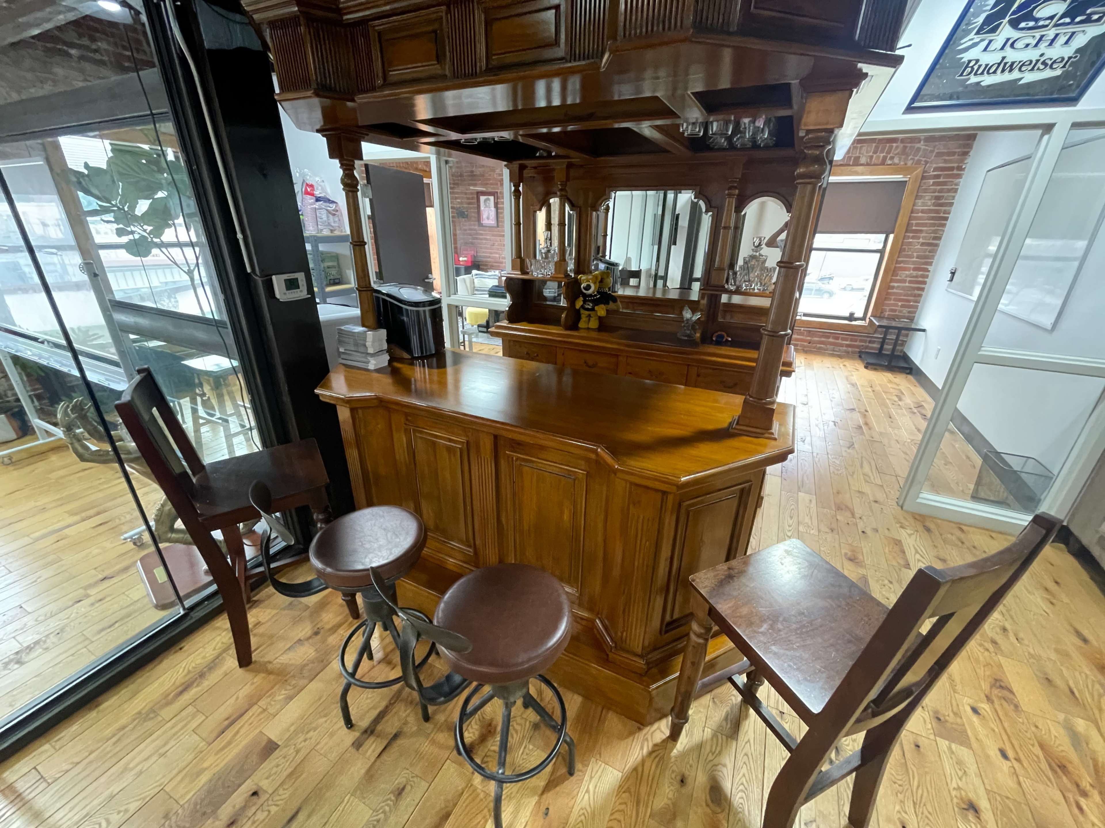 Stunning Office Space in the Crossroads, Kansas City, MO | Event ...