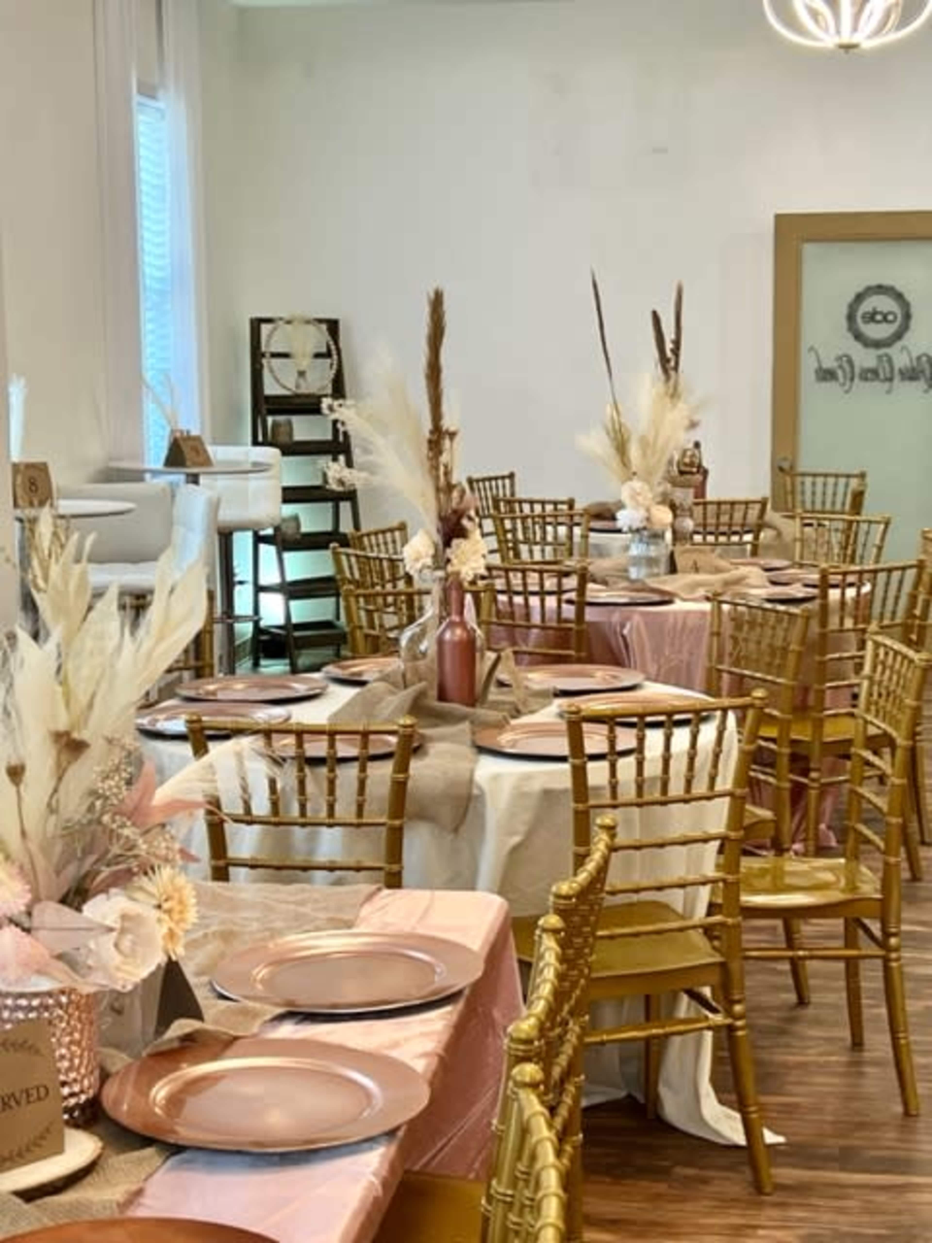 Urban, event center-studio, contemporary, Decatur, GA | Production ...