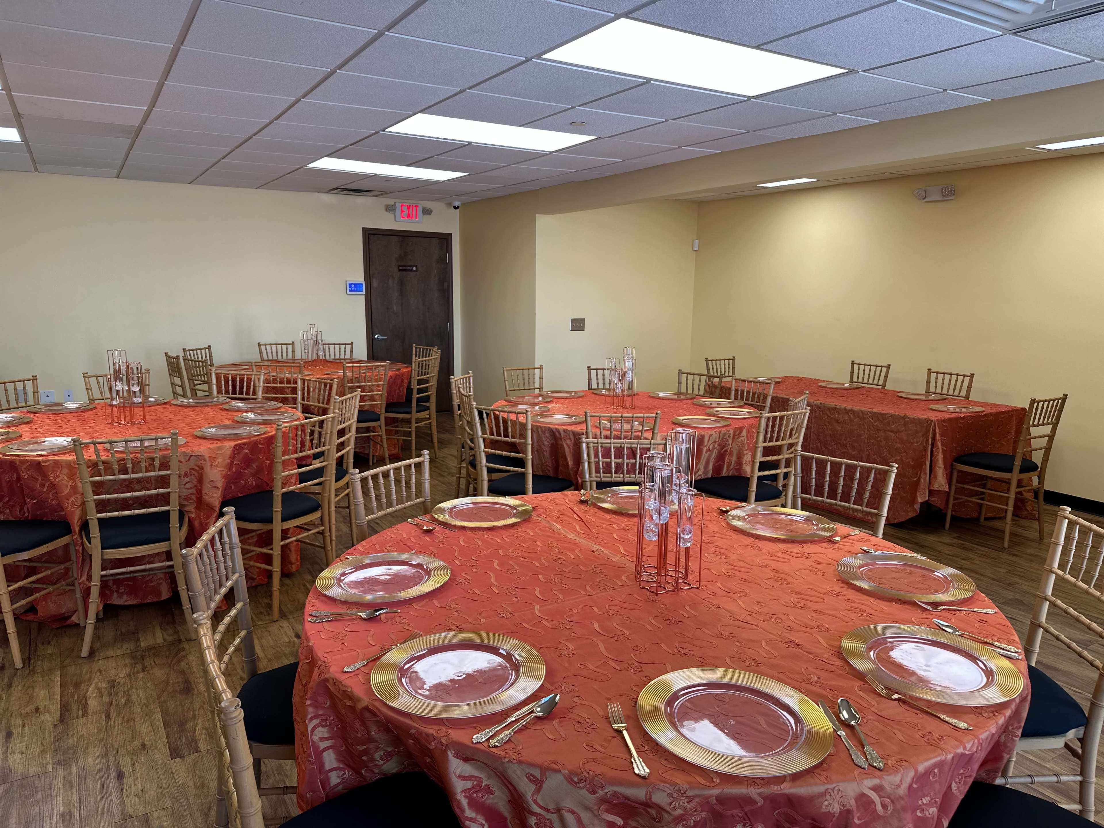 Artistic Avenue | Turnkey Event Space with Commercial Kitchen, Smyrna ...