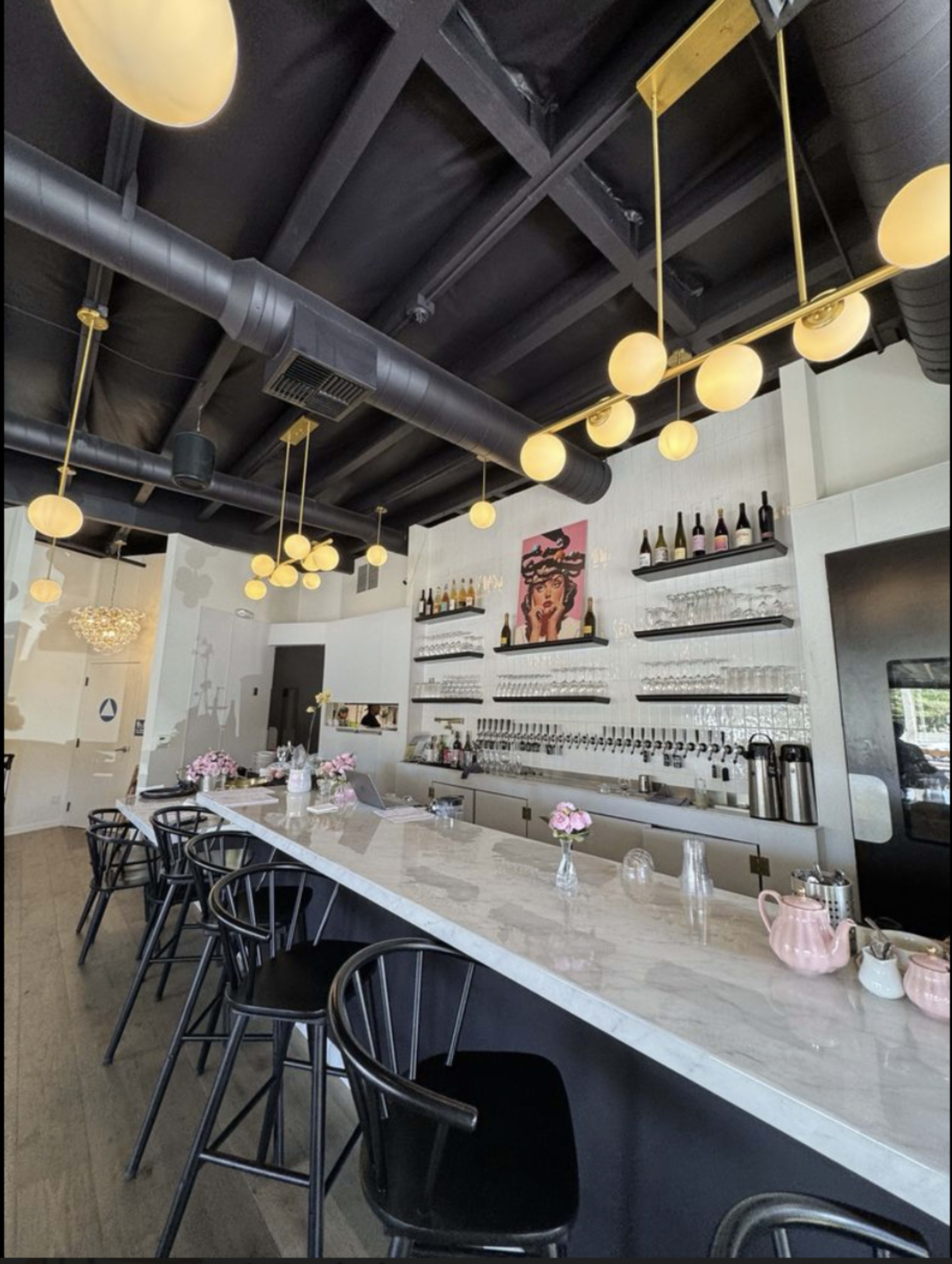Epicure Club | Restaurant and event venue, San Jose, CA | Event | Peerspace