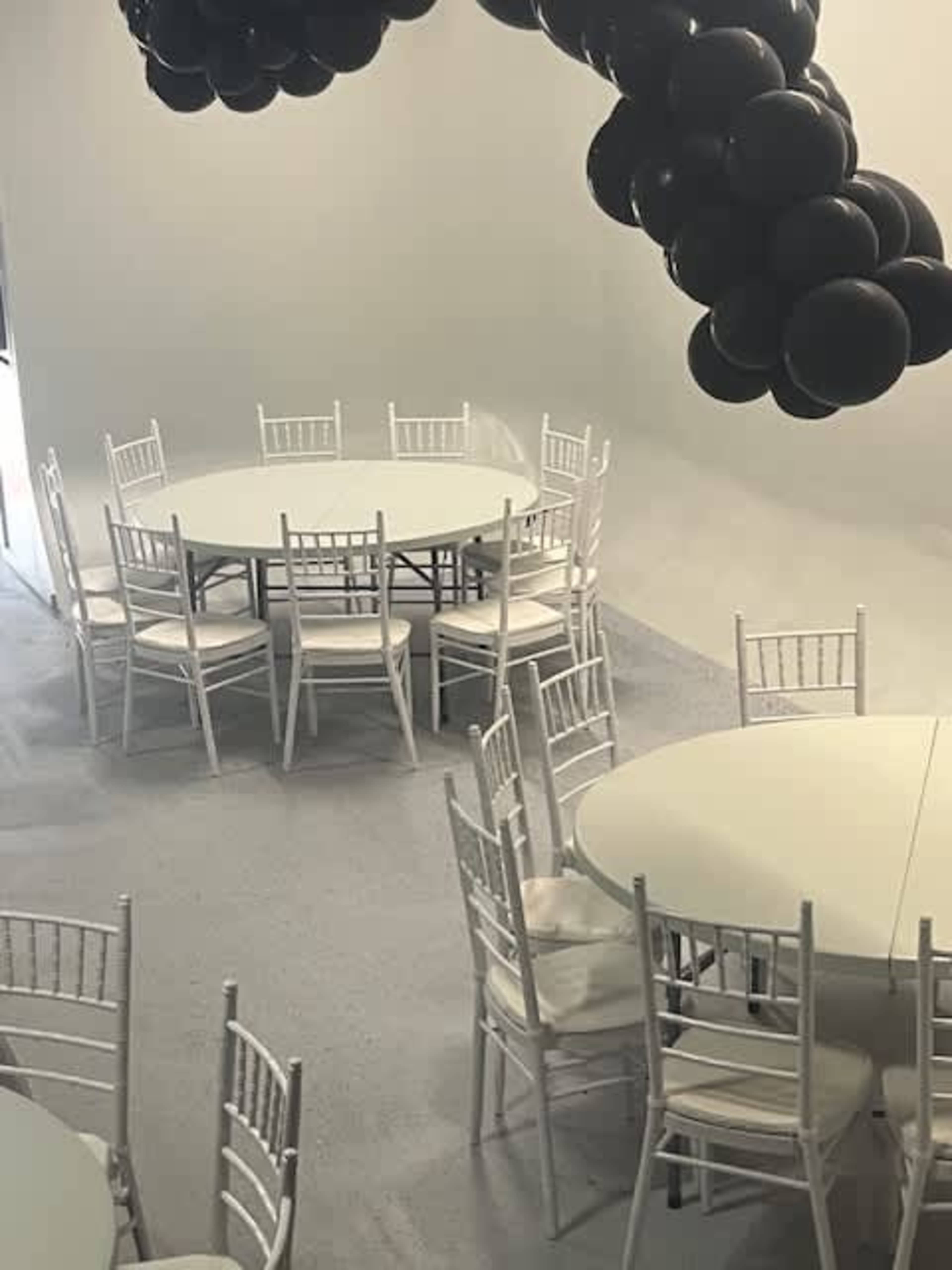 Main Attractions | Modern and Intimate Event Space, Temple Hills, MD ...