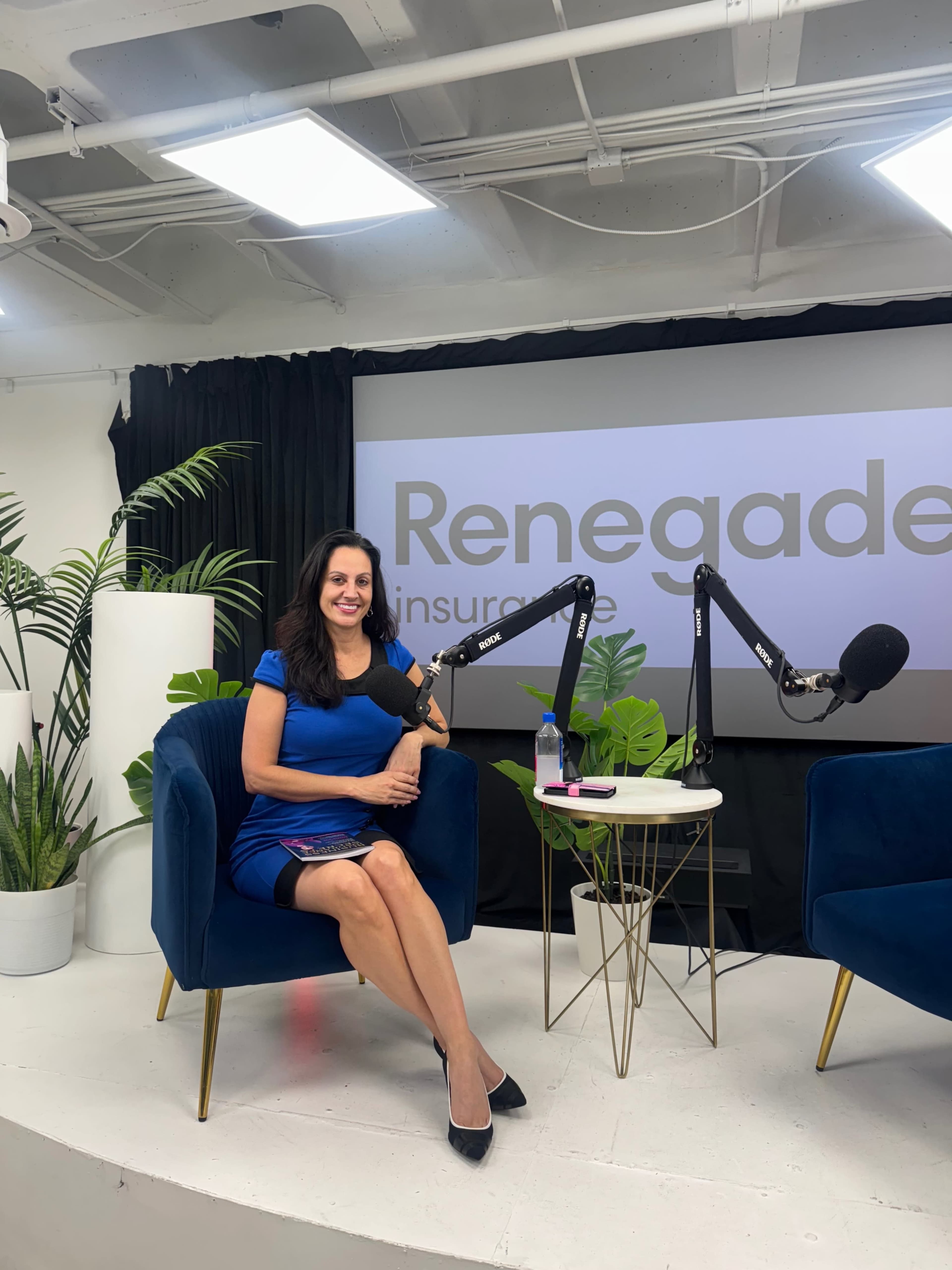 The Digital Drop at Startup Miami | Virtual Production Studio for ...