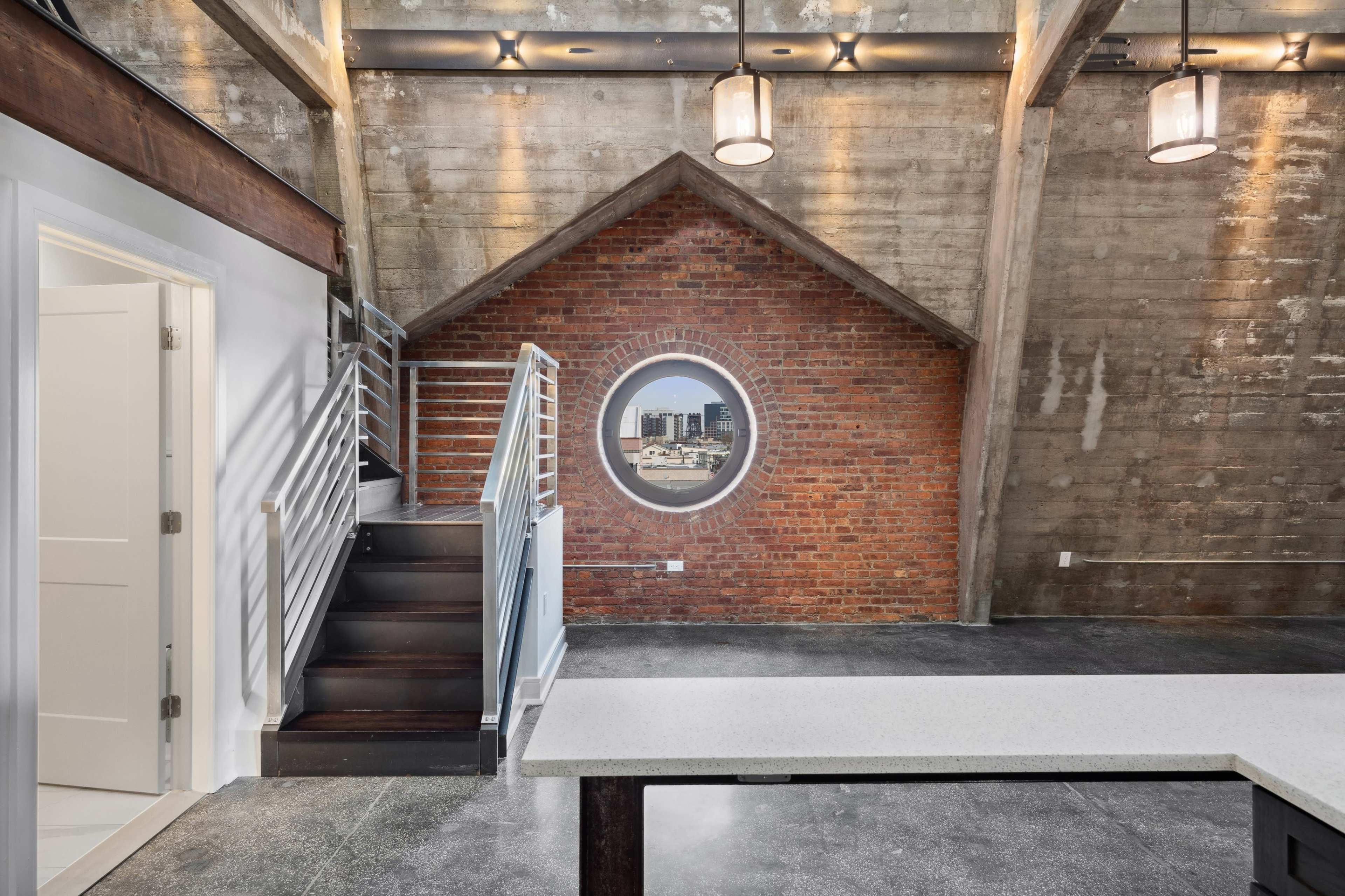 Ironbound Loft with Rustic and ample Space, Newark, NJ | Production ...