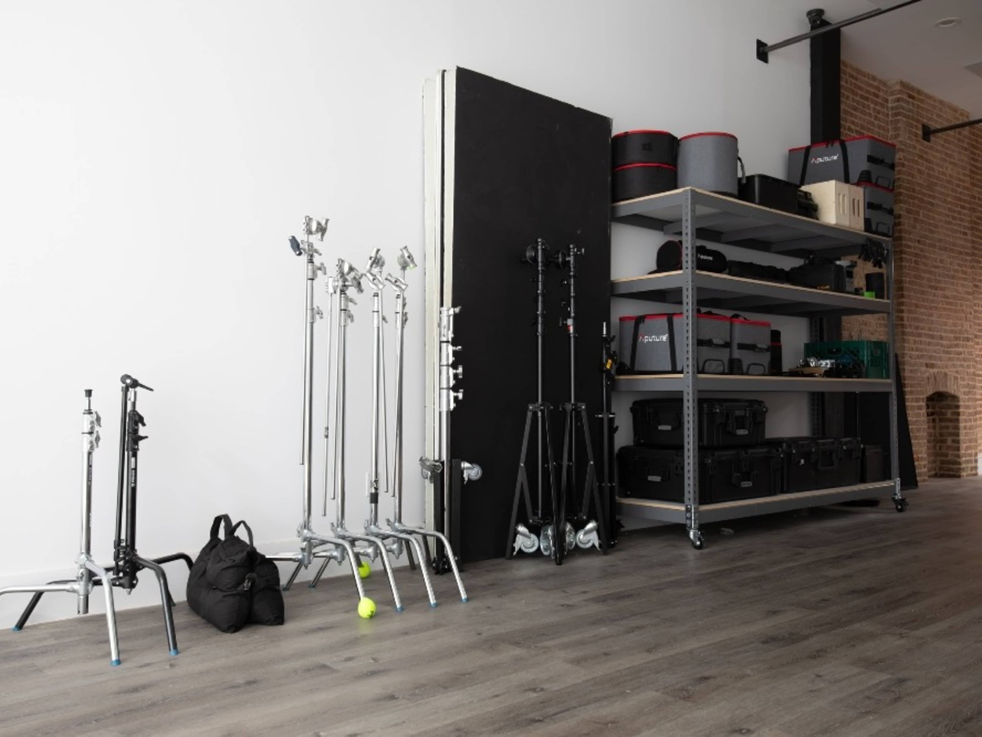 383 Studios | Premium Downtown Brooklyn Production Studio With Full ...