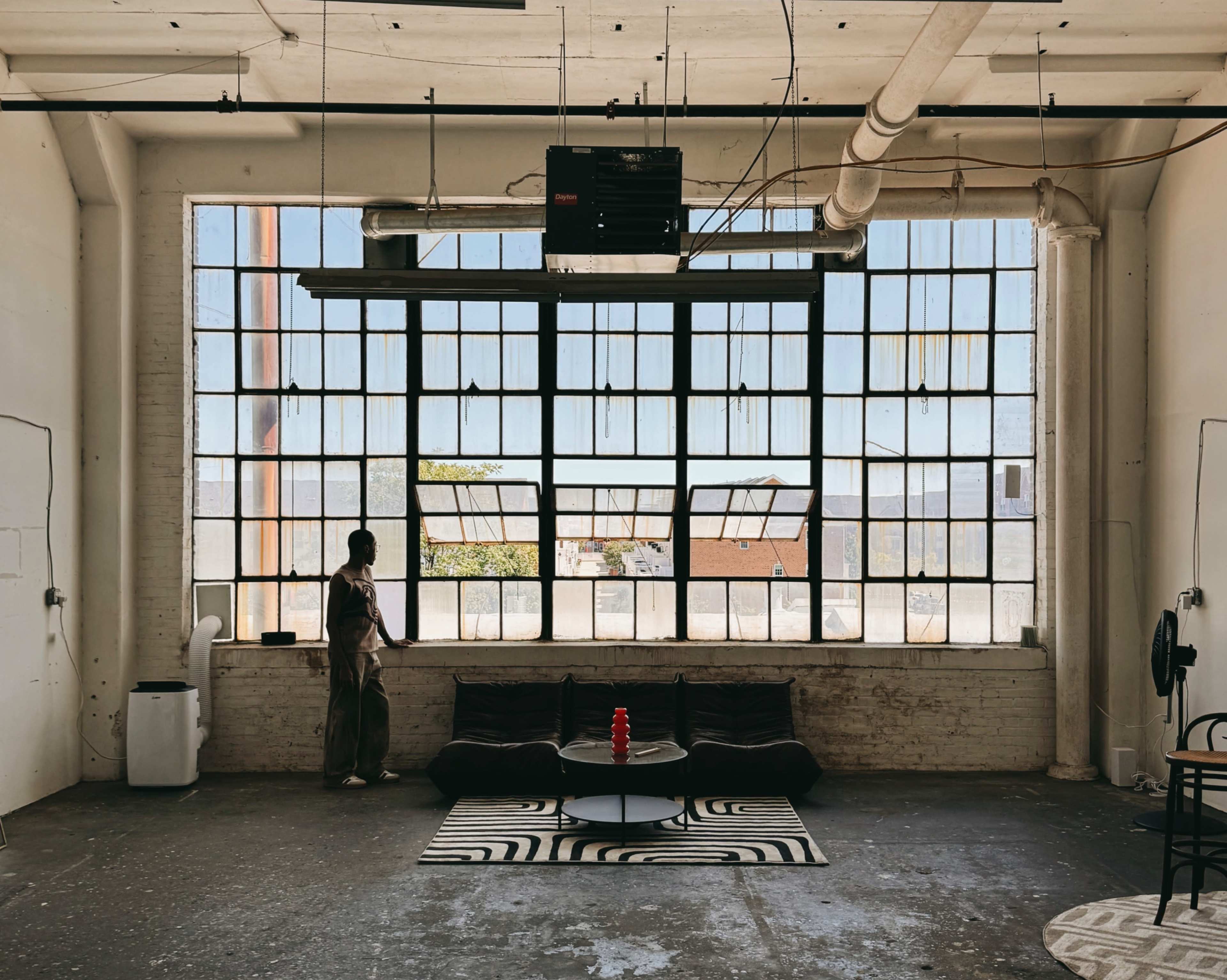 ArtHaus Studios | Industrial Creative Studio for Photo, Video, and ...