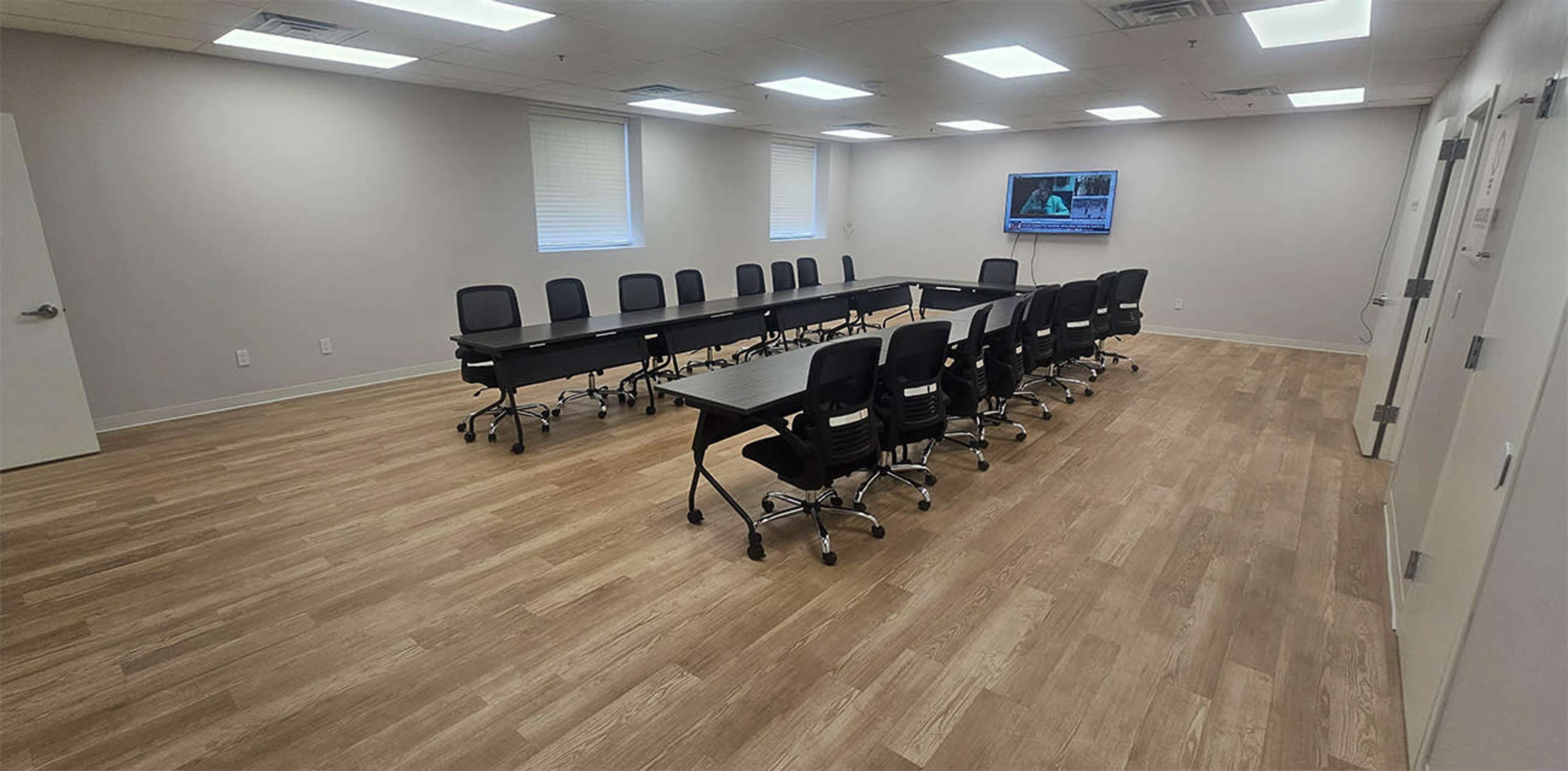 AECD Conference Room | AECD Conference Room, Westbury, NY | Off-Site ...