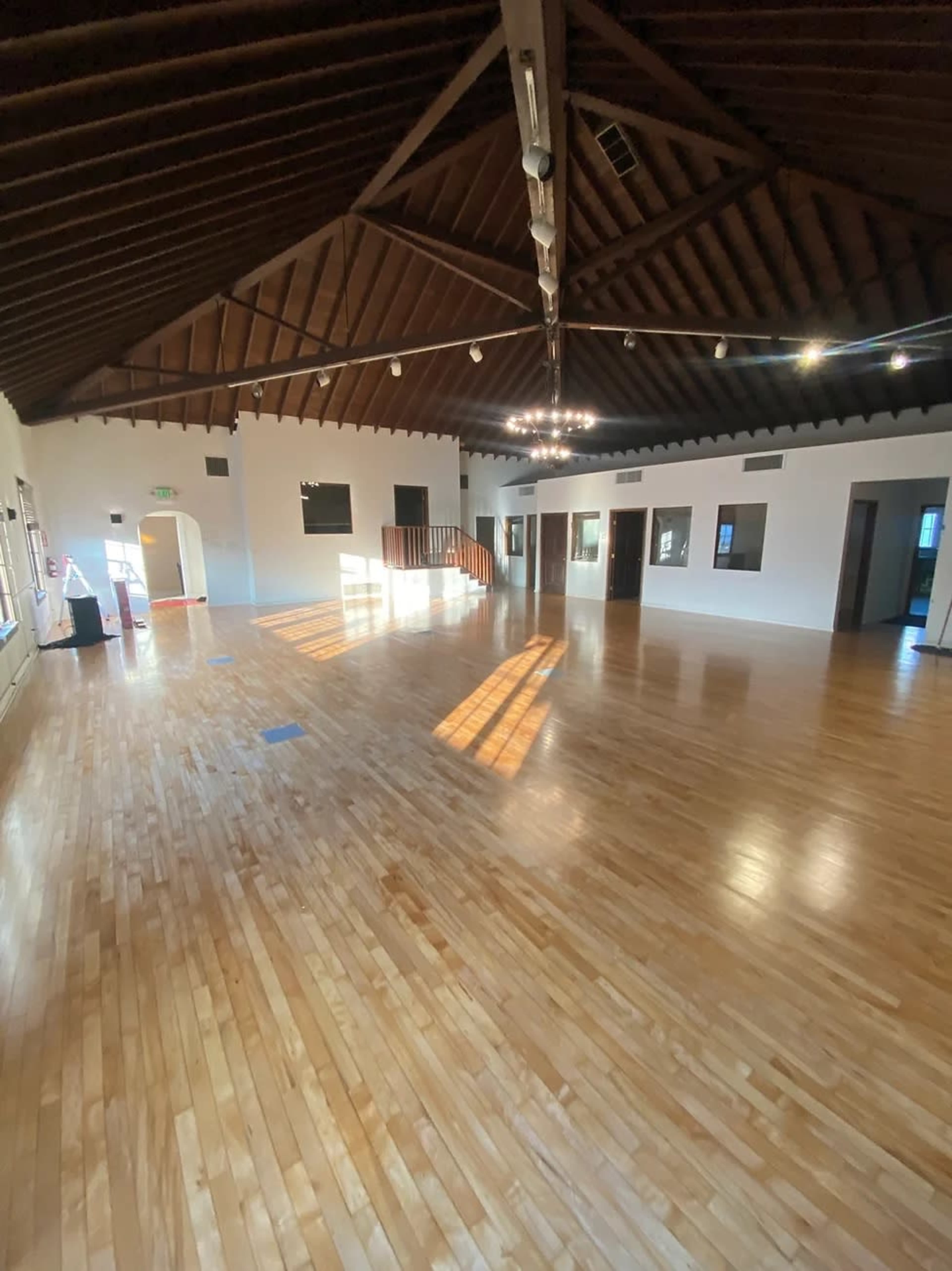 Pacific Opera Project | Art Space for Music and Dance, Los Angeles, CA ...