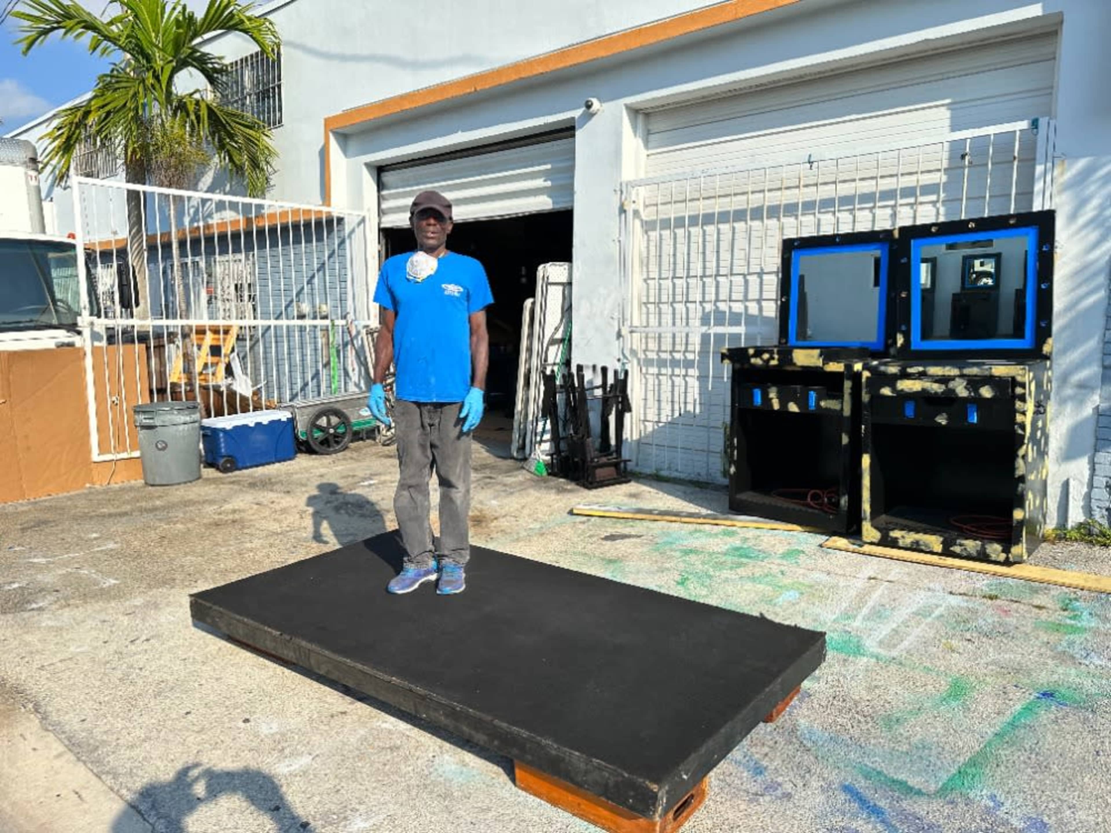 Turnkey Meeting Space in Miami with AV, Kitchenette & More, Miami, FL ...