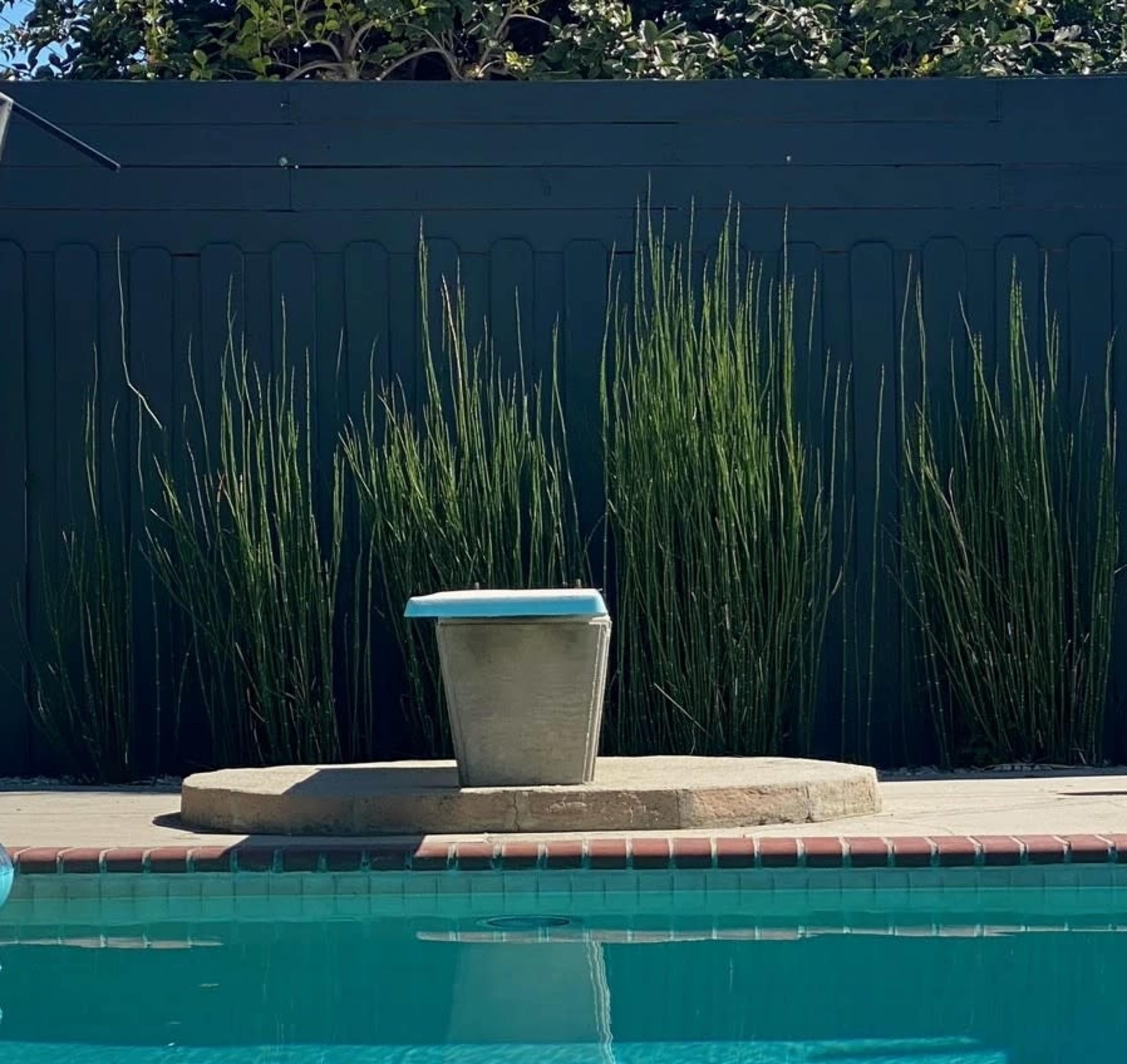 Mid-Century Modern Pool House in the Valley, Reseda, CA | Production ...