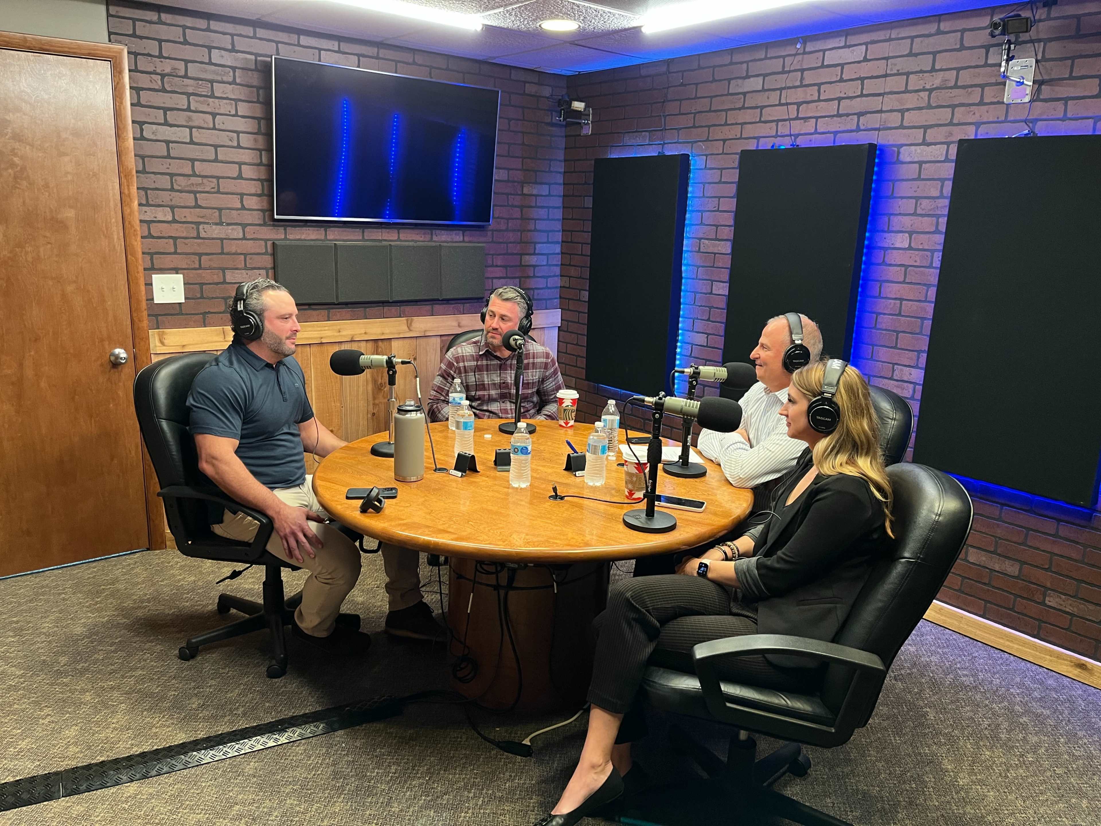 511 Studios | Unique Downtown Audio and Video Production Studio ...