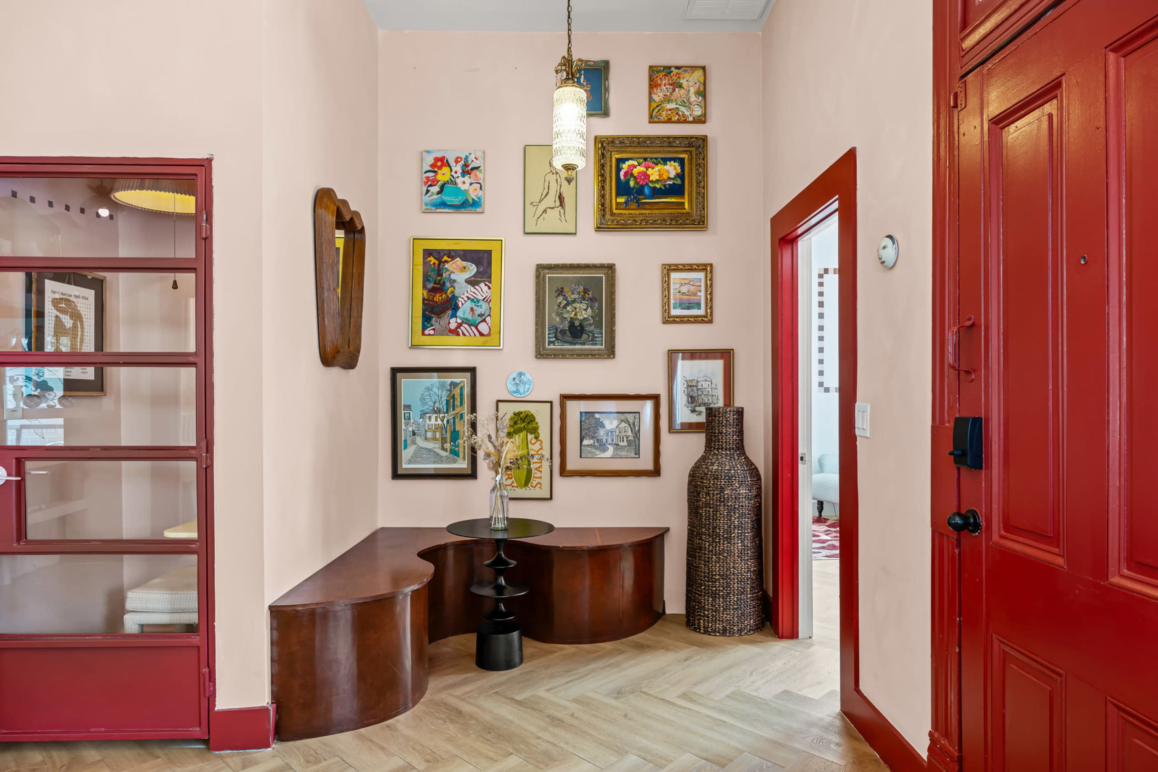 Open House Austin | Cozy East Austin Lounge, Austin, TX | Event | Peerspace