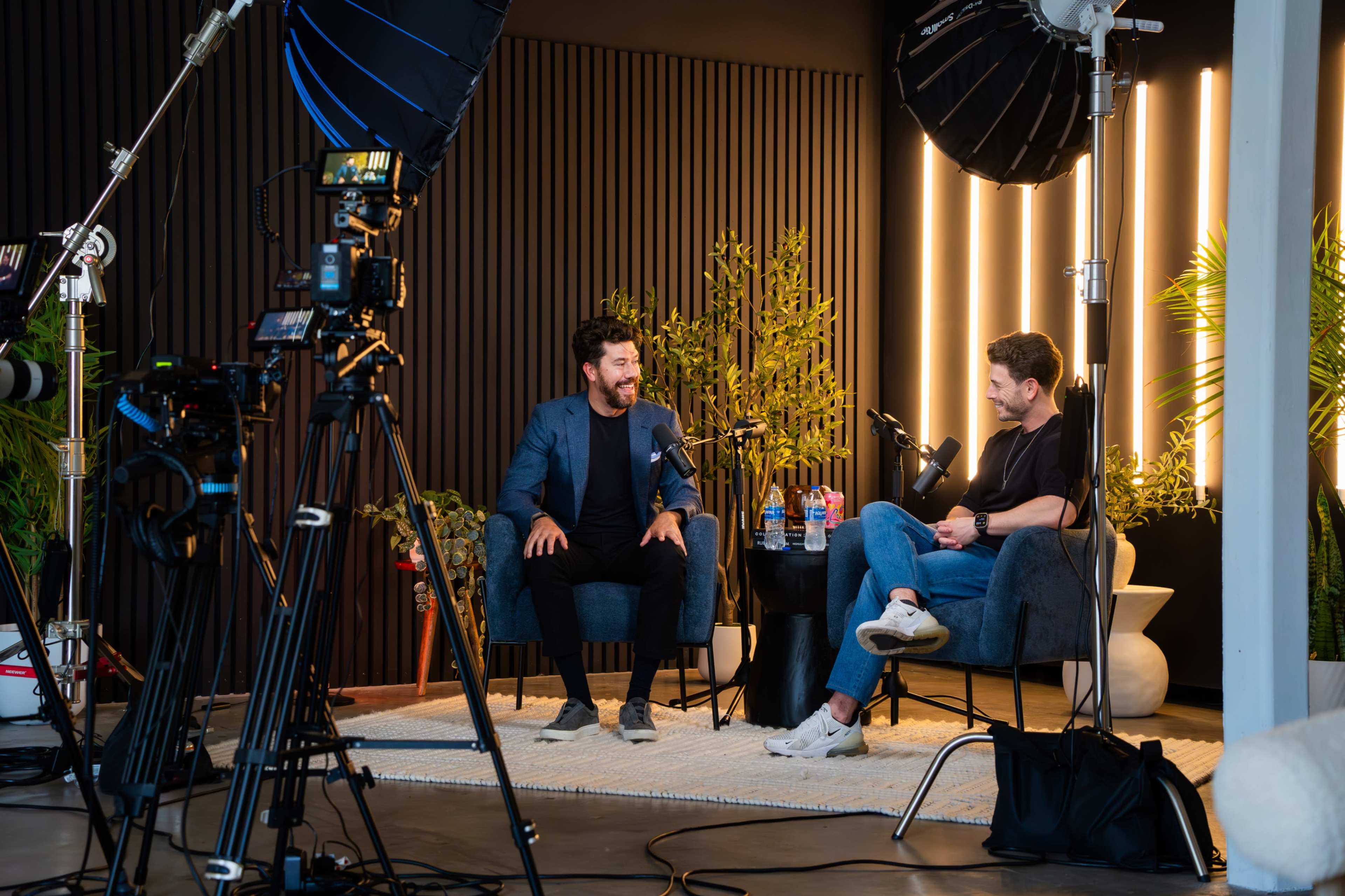 unCommon Studios | Video, Podcast & Photography, Multi-Set Wynwood Loft ...