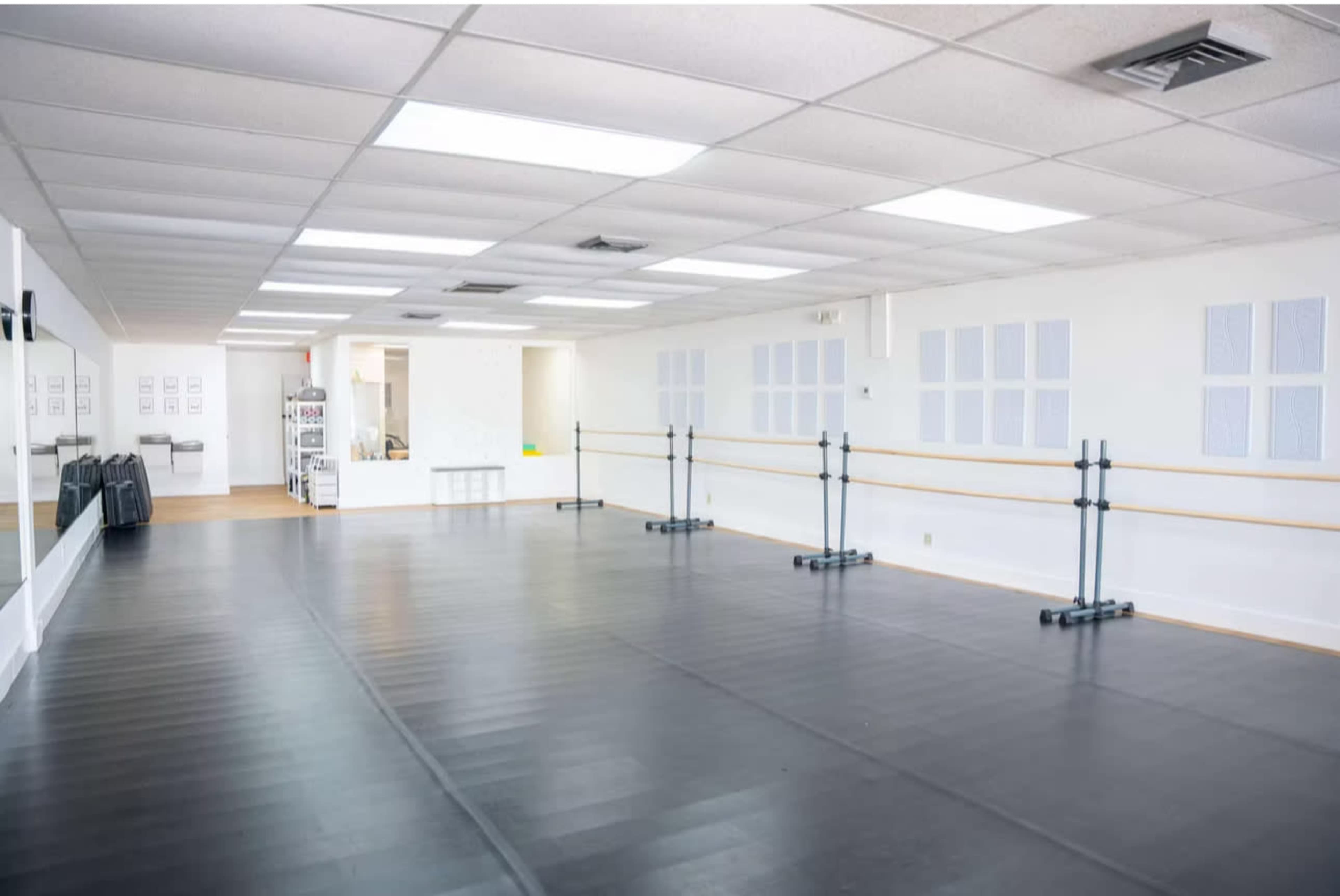 Aether Academy | Open Space Studio for Multipurpose Use, Davie, FL ...