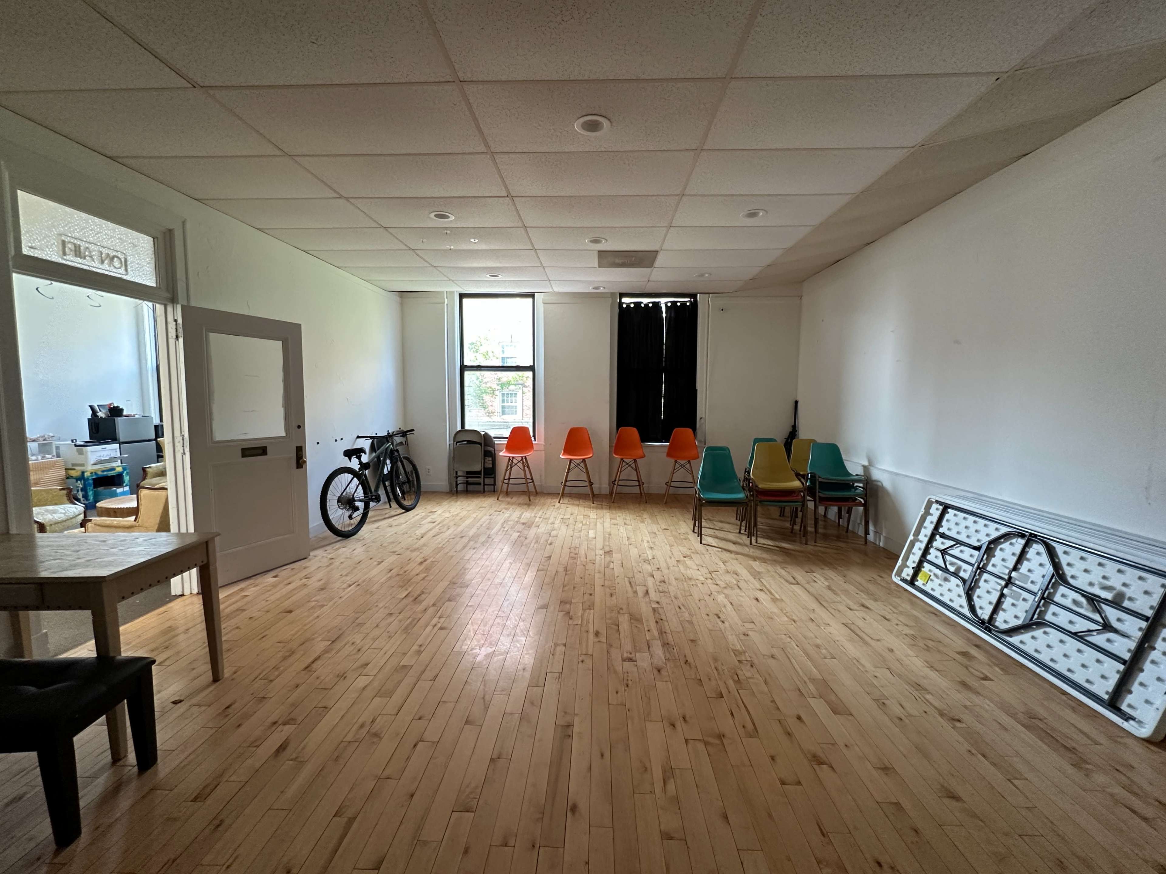 Kickback Studios | Flex Space (Photo/Video/Showcase/Events), Troy, NY ...