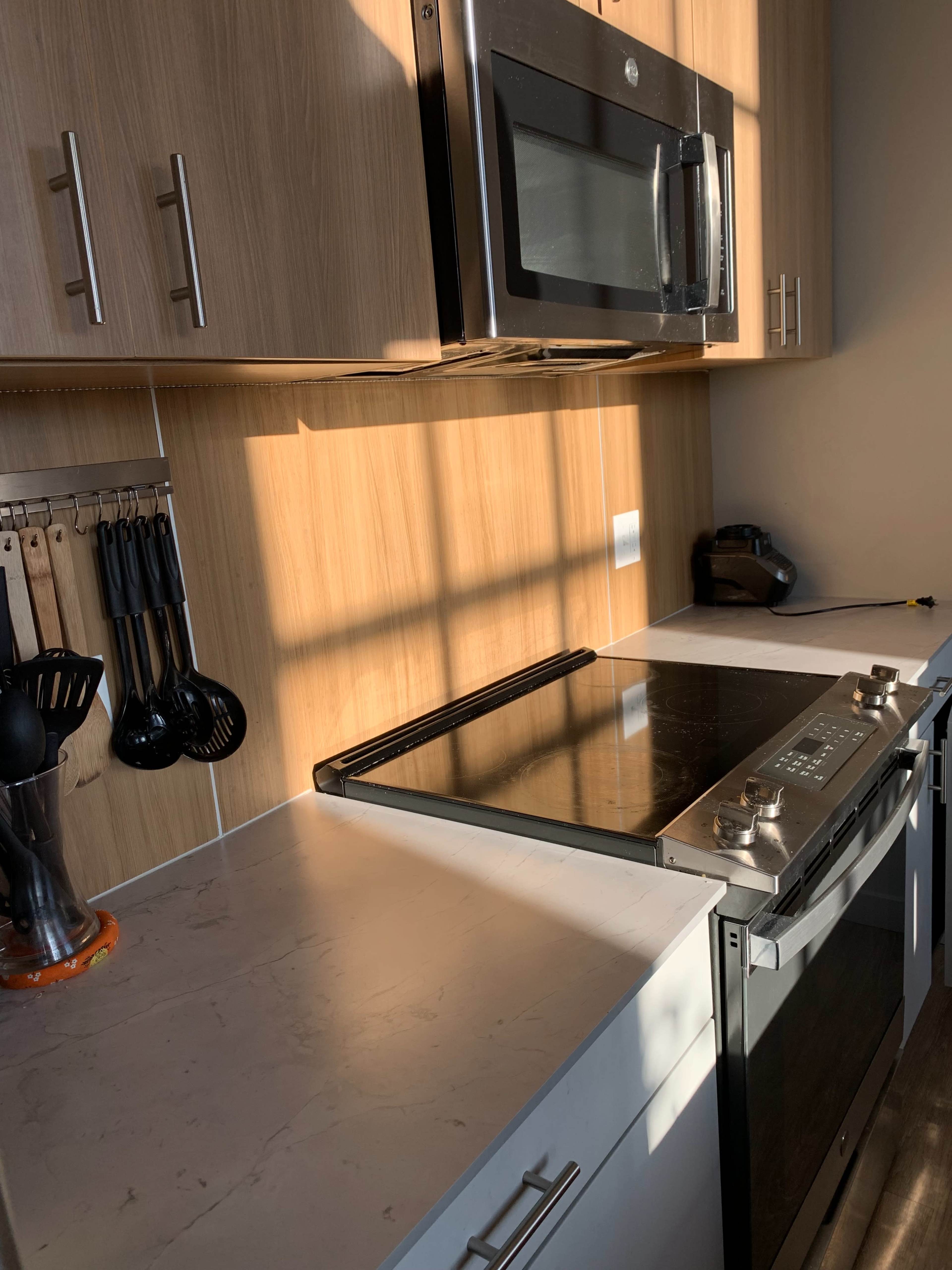 Fully-Equipped Chef's Kitchen for Content Creation & Cooking Classes ...