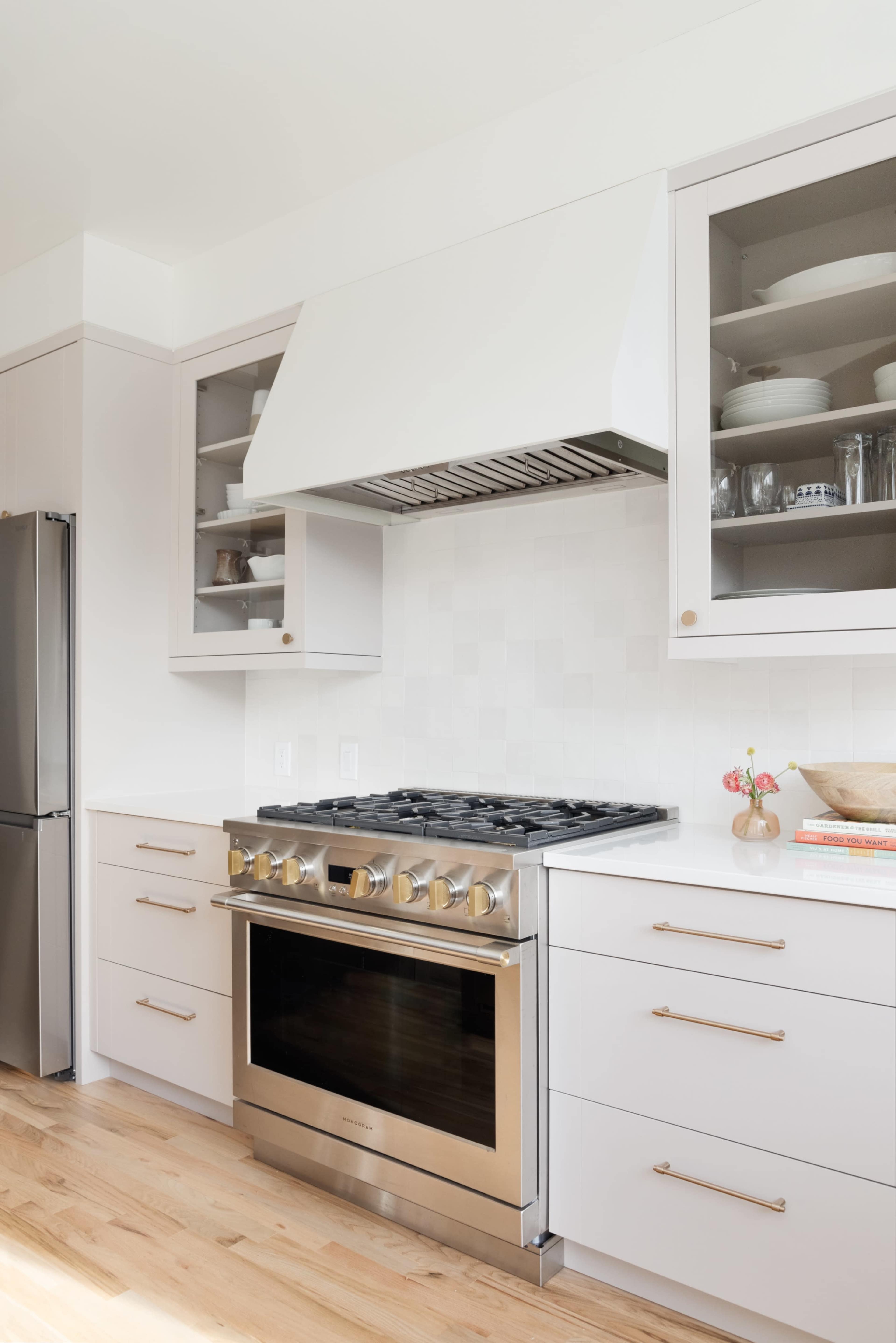 The Modern Adobe Studio | Modern Adobe Home with tons of Natural Light ...