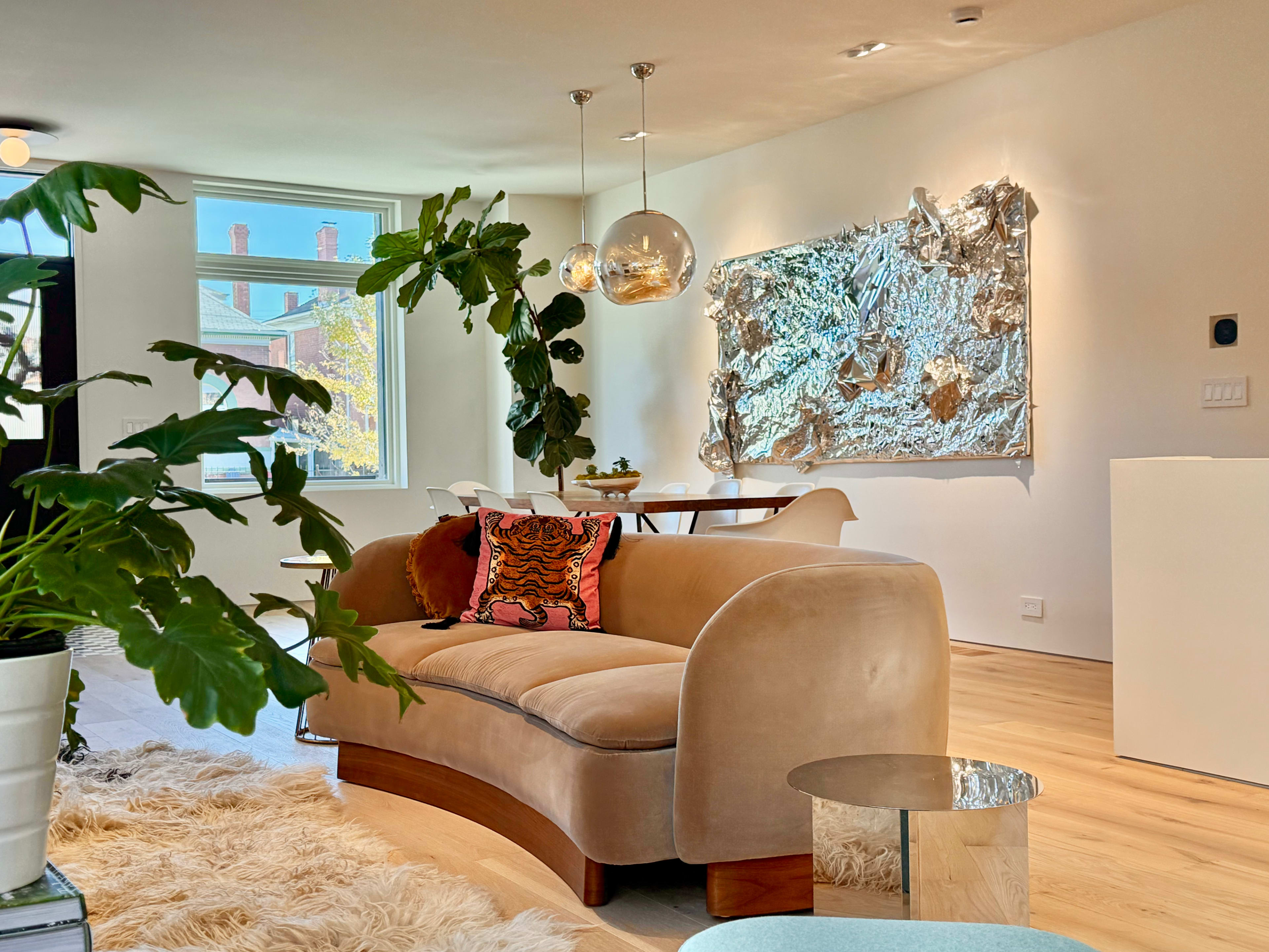 Emotif Media | Design-forward Scandi Home with elevated fit & finish ...