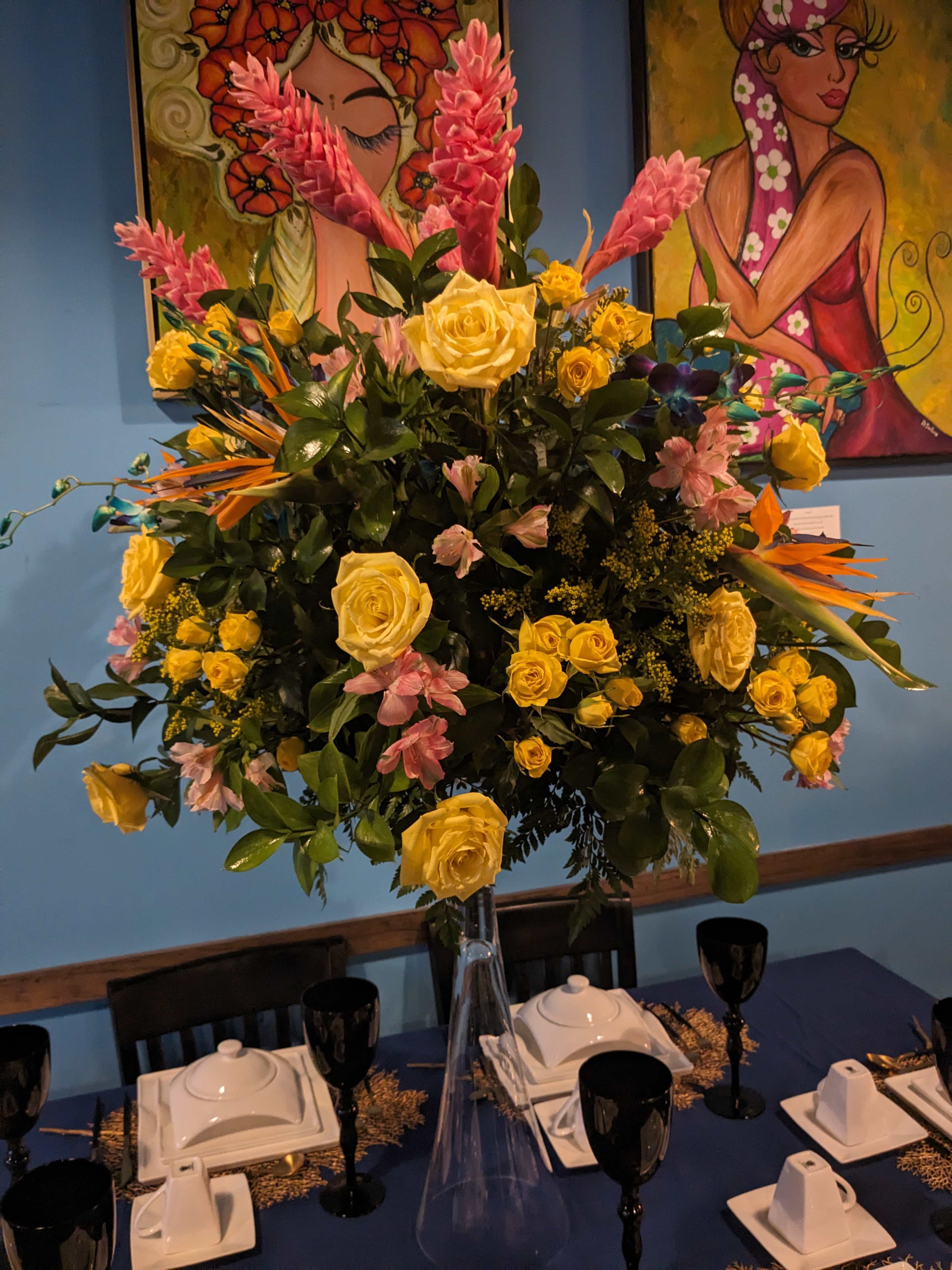 Vibrant Event Space with Artistic Flair in Margate, Margate, FL | Event ...