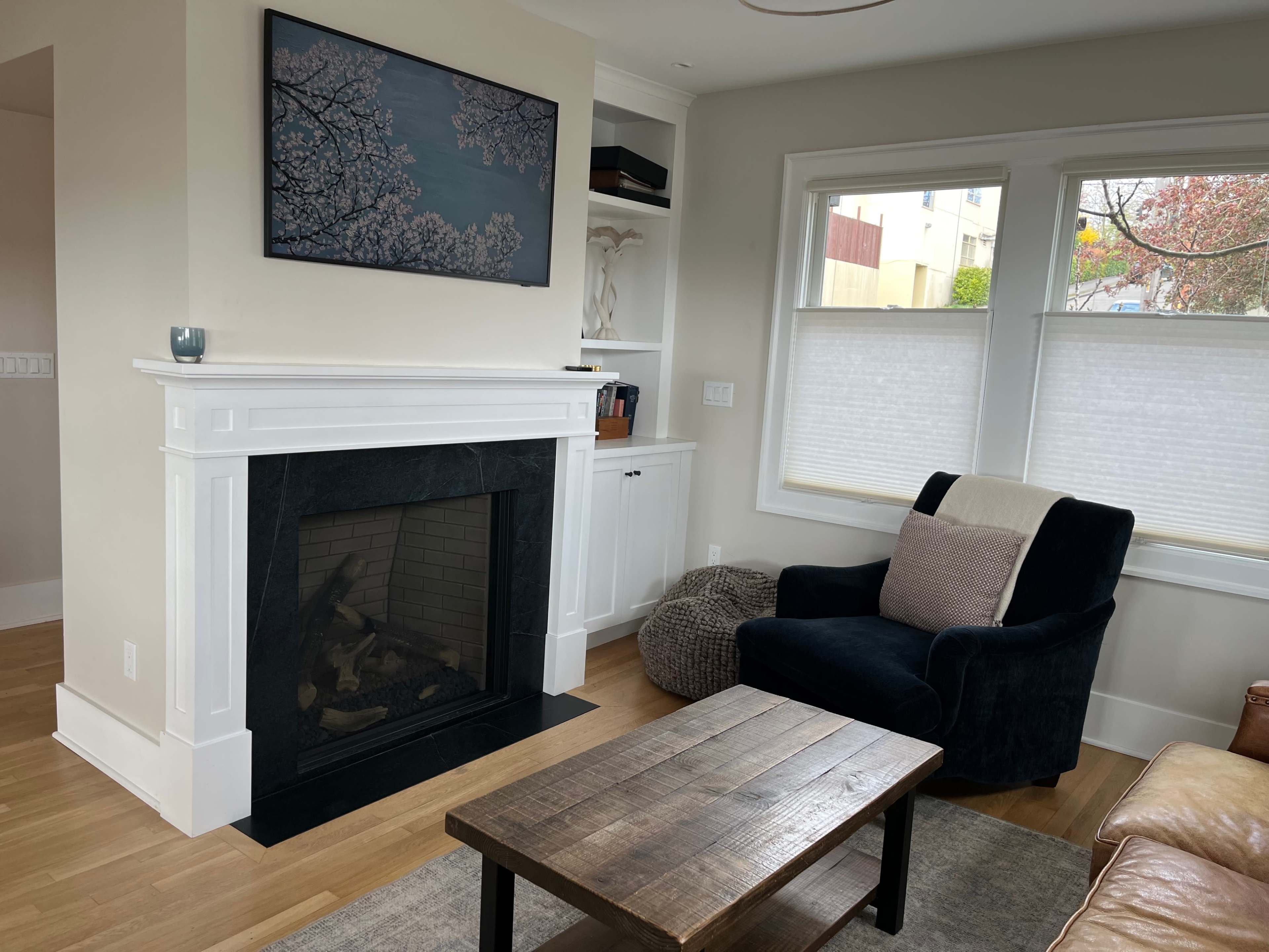 Phinney Ridge House with Olympic Mountain Views, Seattle, WA ...