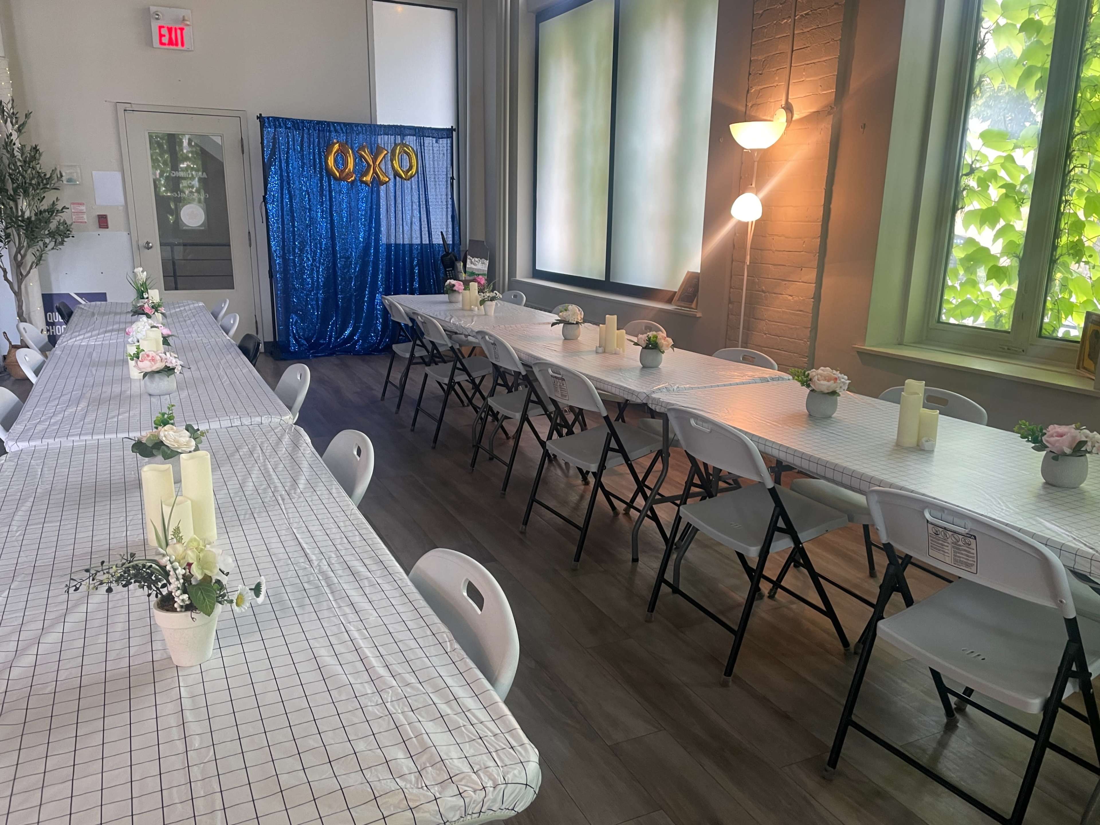 Creative Lab by QUEST XO Chocolate | Bright Multi-Use Event Studio Near ...