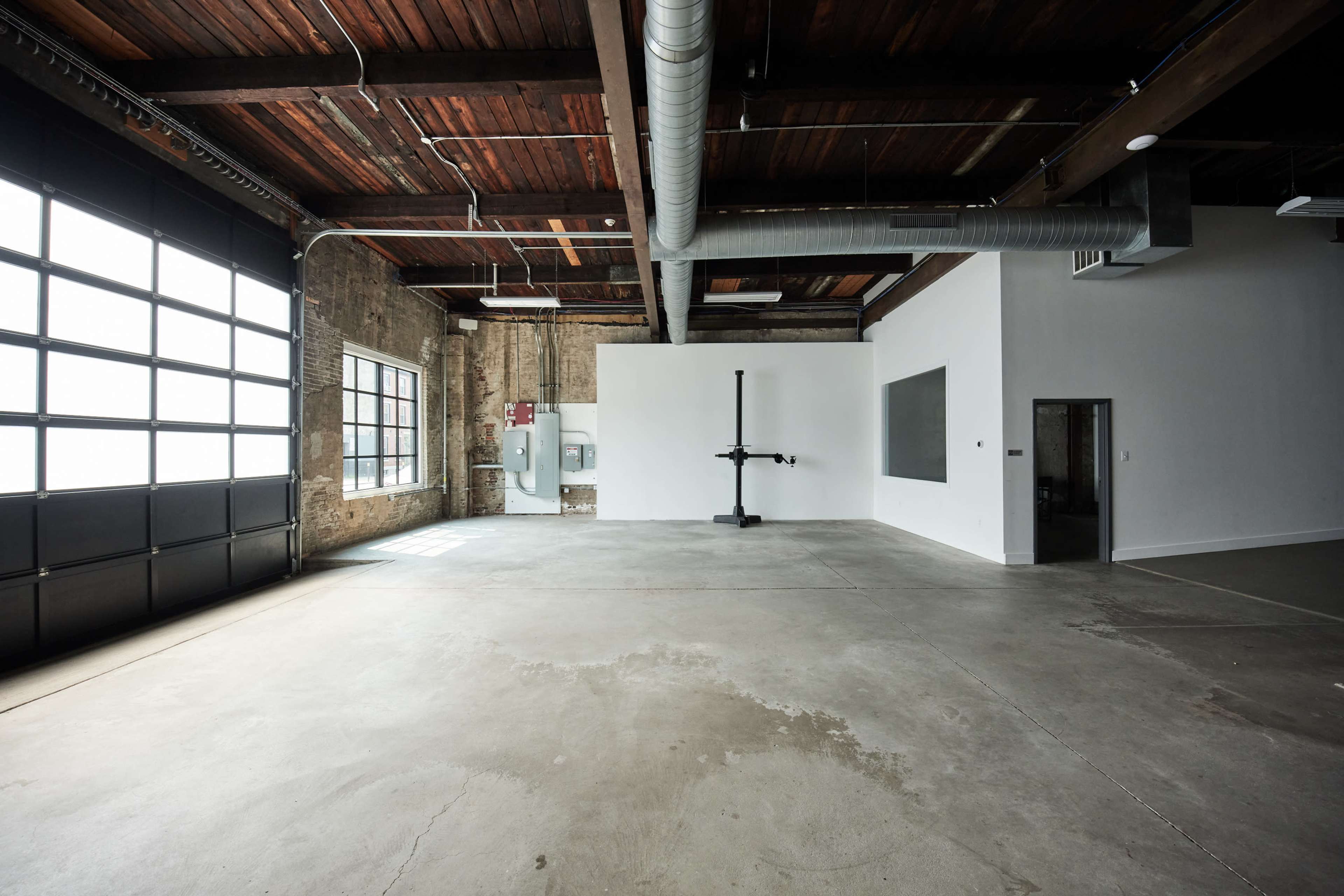 Loupe Studios | Loupe Studios | Downtown 2600sq/ft Natural Light Photo ...