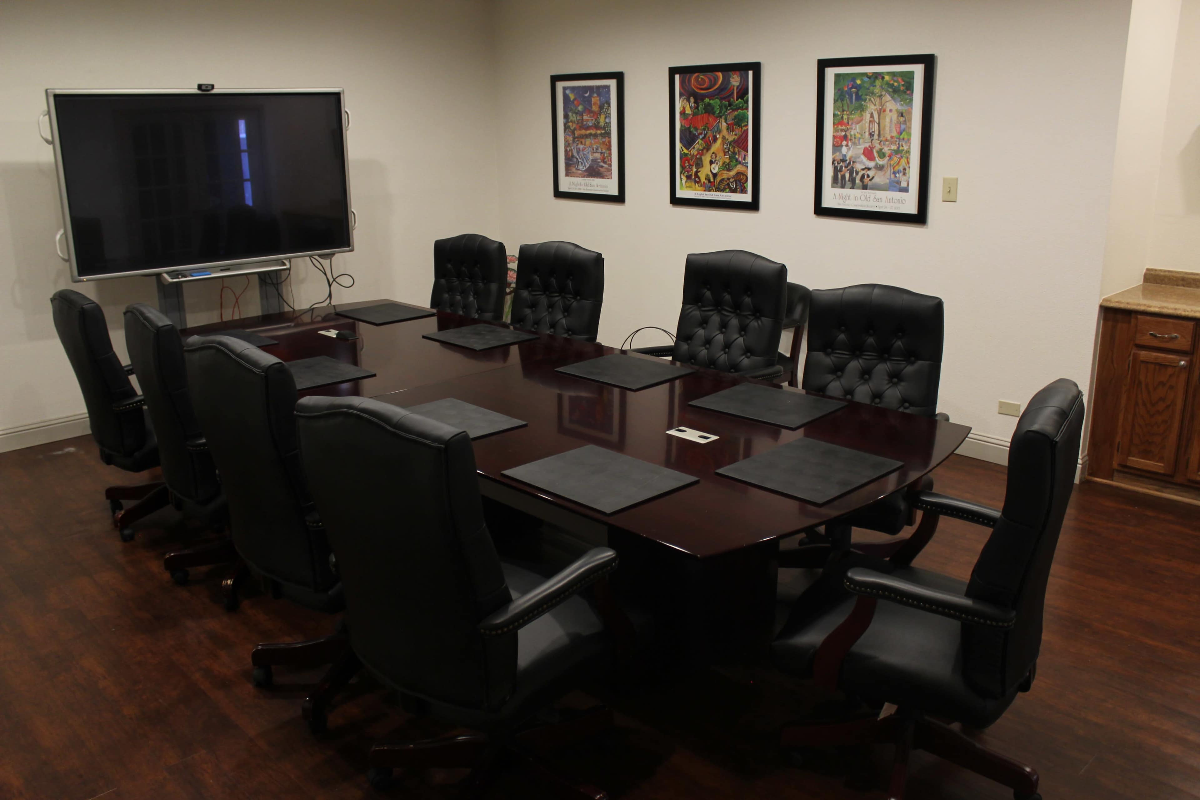 Southtown Conference Room, San Antonio, TX | Off-Site | Peerspace