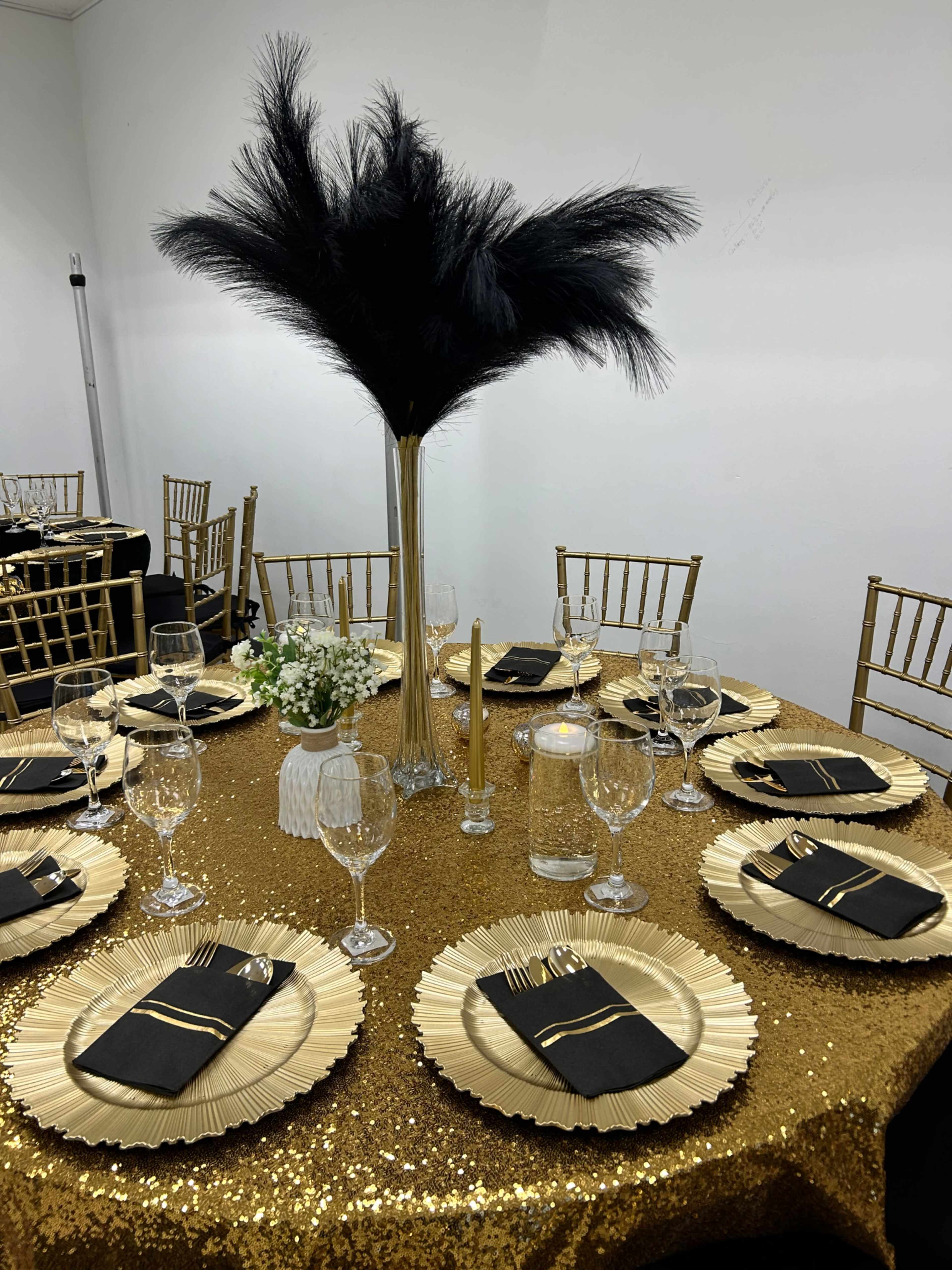 One Love Events & Decor | One Love Event Venue, Margate, FL | Event ...