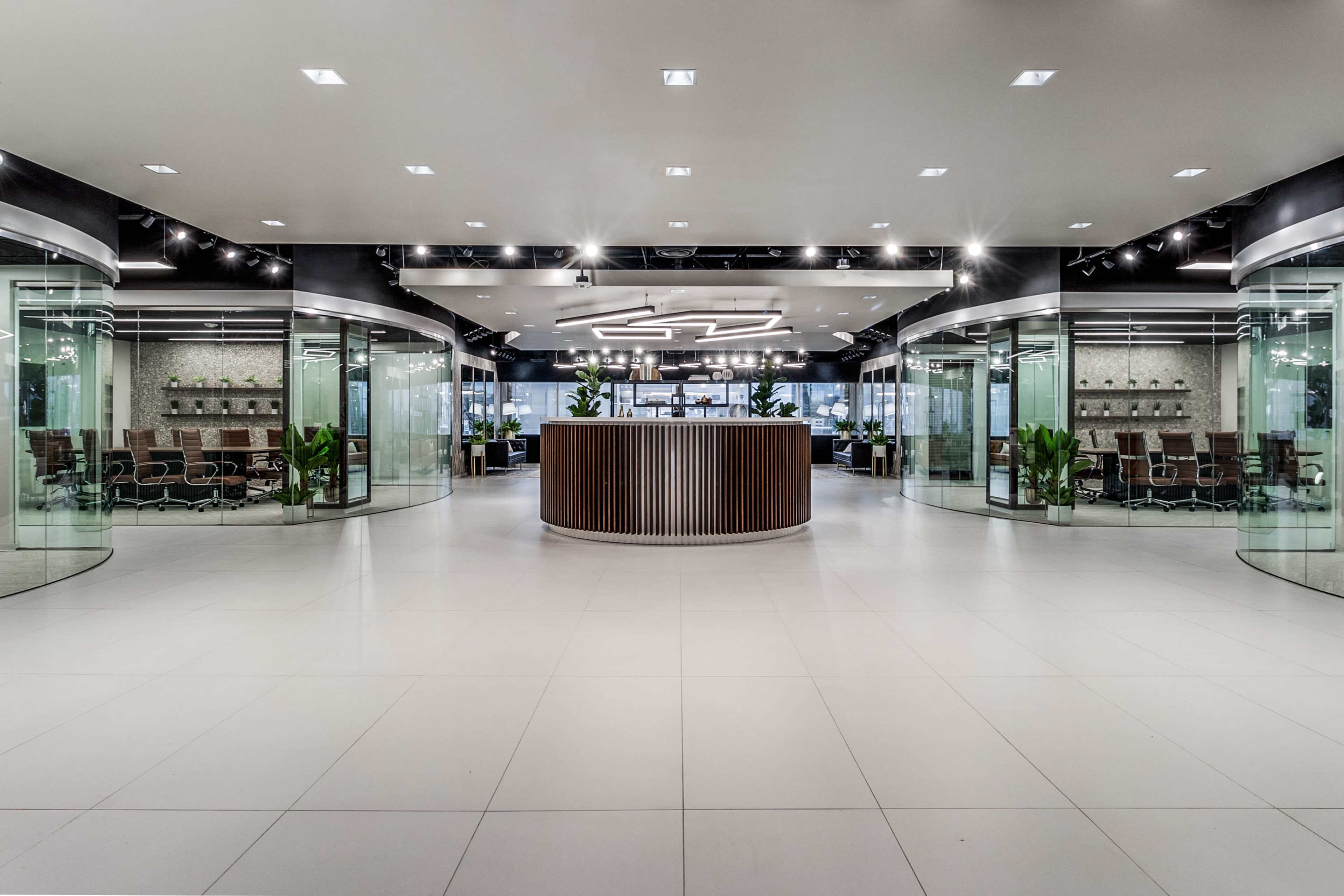 The Babbage Conference Room - Mockingbird, Dallas, TX | Off-Site ...