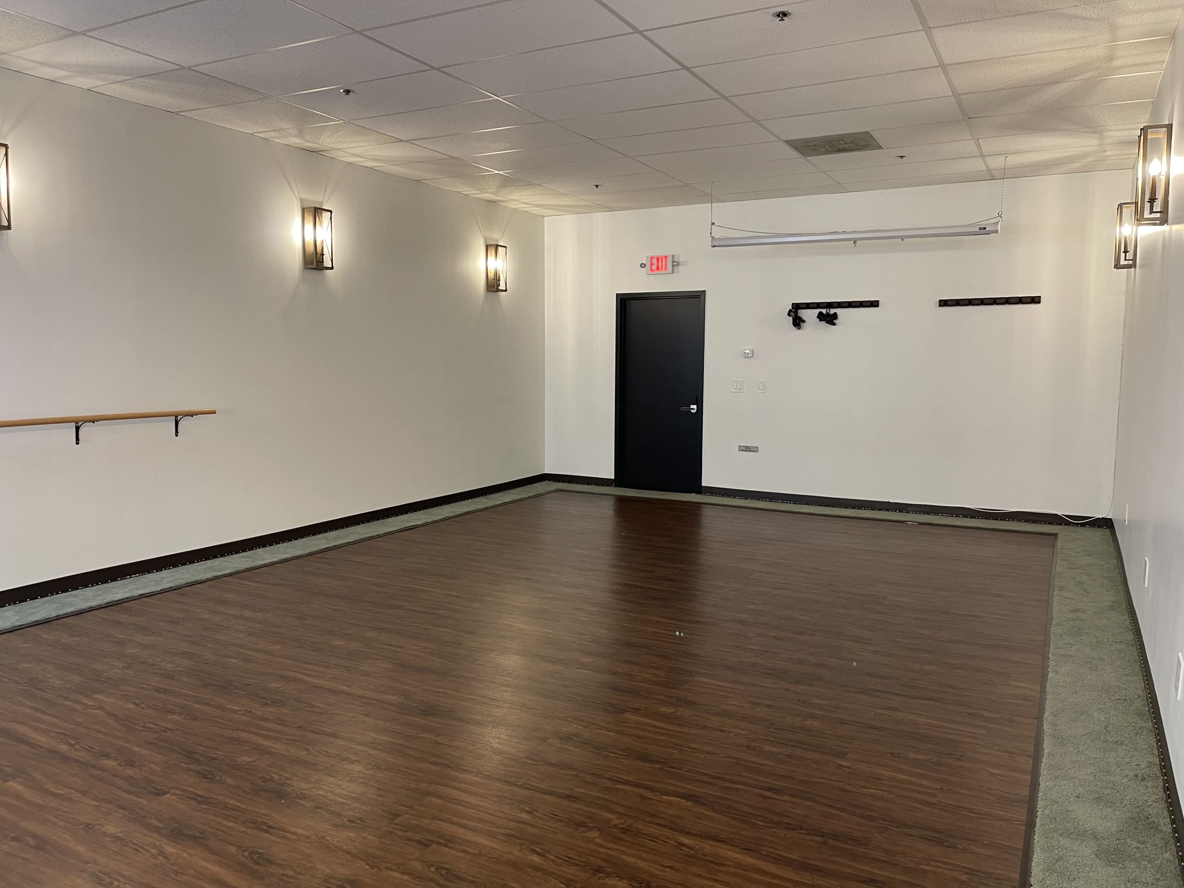 The Ultimate Dance Venue – Evolution Dance Studio, Greenbelt, MD ...