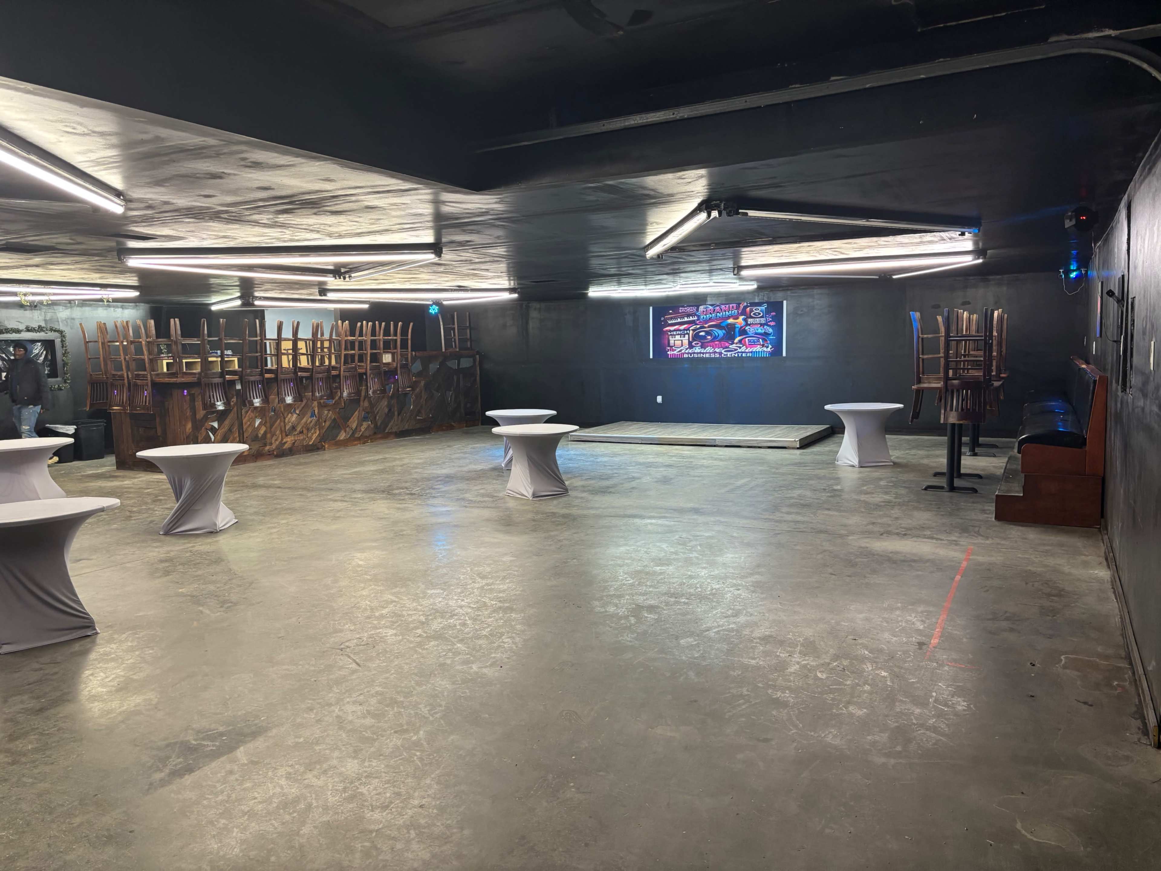 Multipurpose Event venue, Gastonia, NC | Event | Peerspace