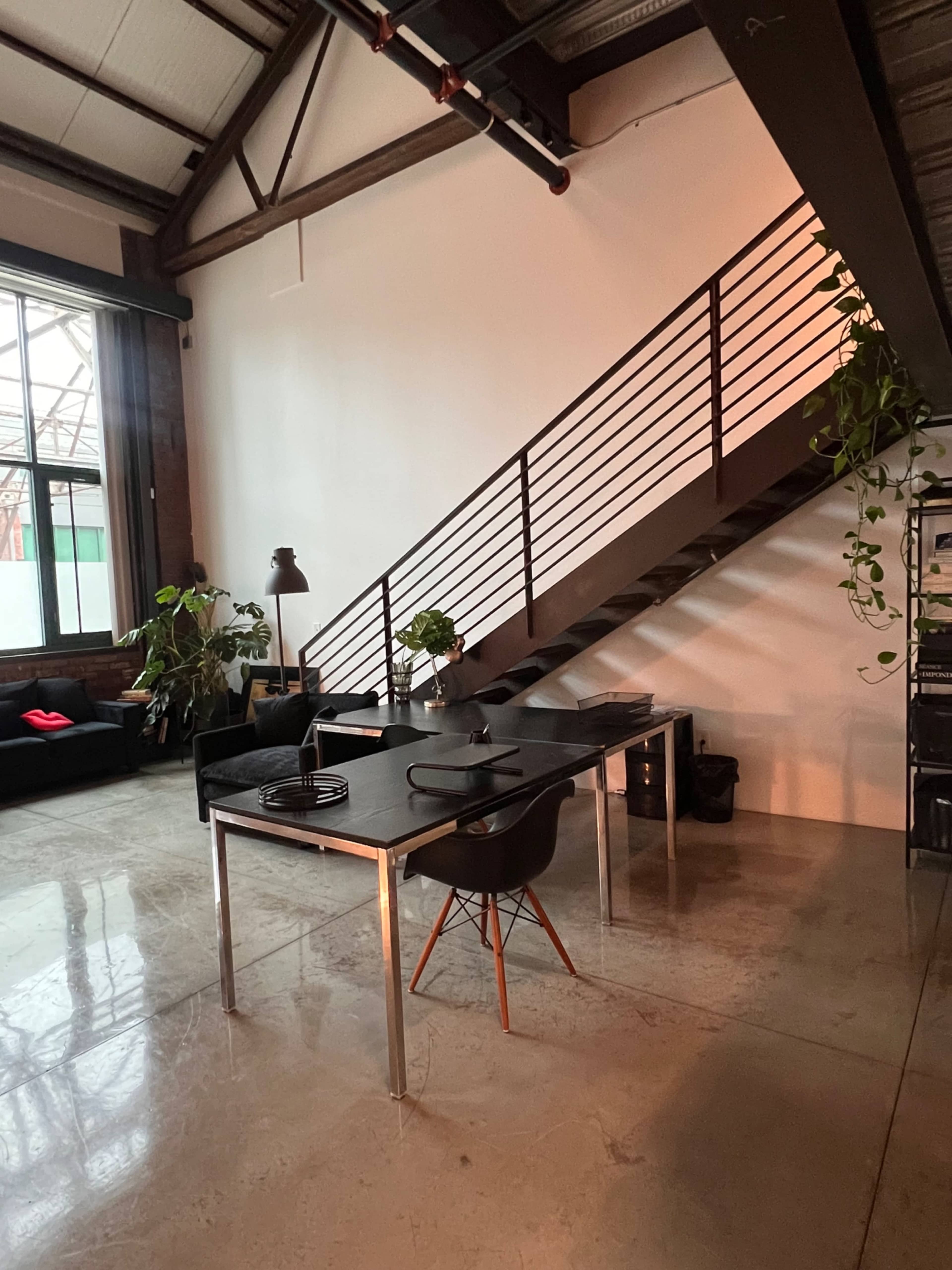 Modern Industrial Creative Loft, Los Angeles, CA | Off-Site | Peerspace