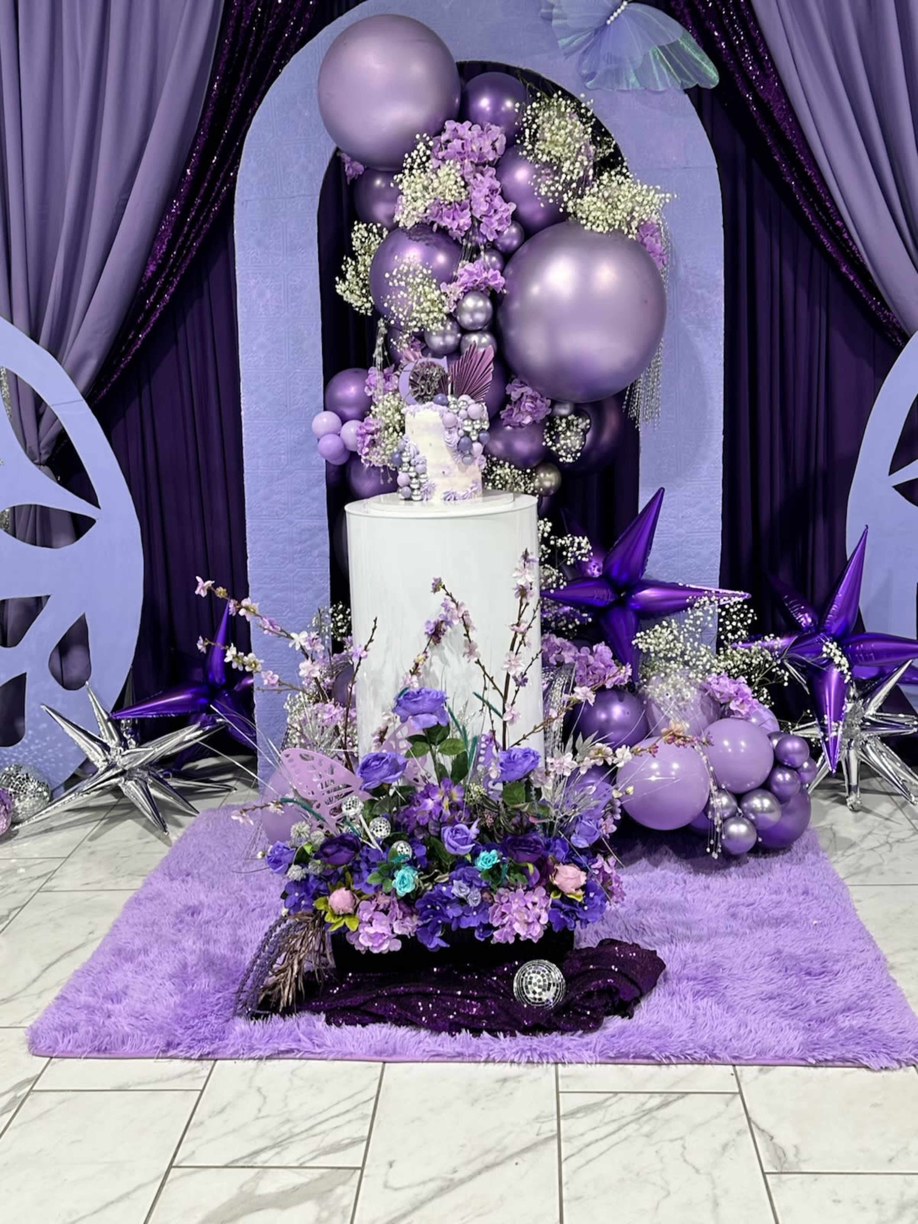 Extra Designs | Upscale Event Space located in the Greater Northeast ...