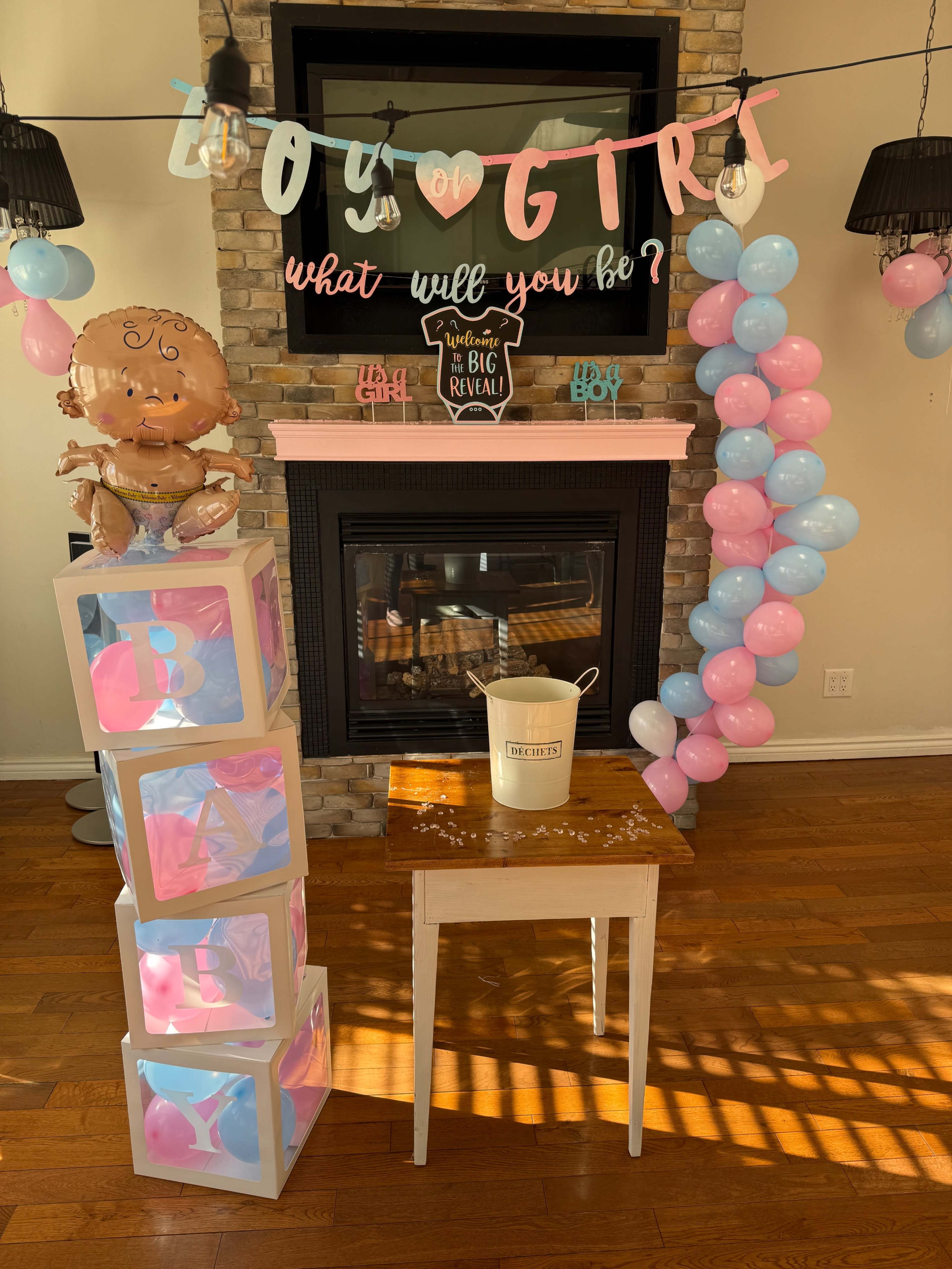 Happy Nest | Cozy Party Room in West Area — Perfect for Birthdays ...