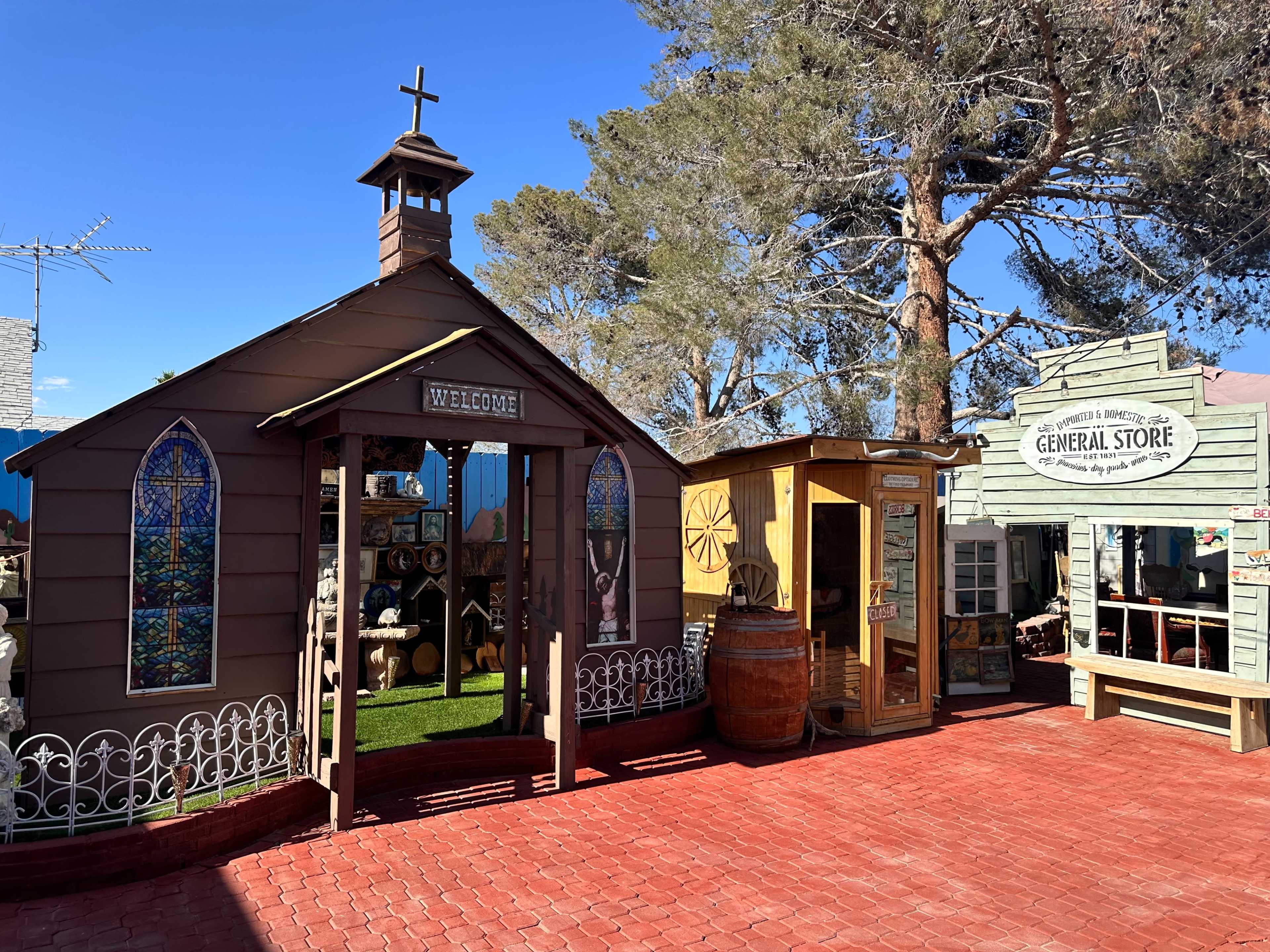 The Tumbleweed Hideaway | Wild West Pool Parties, Las Vegas, NV | Event ...