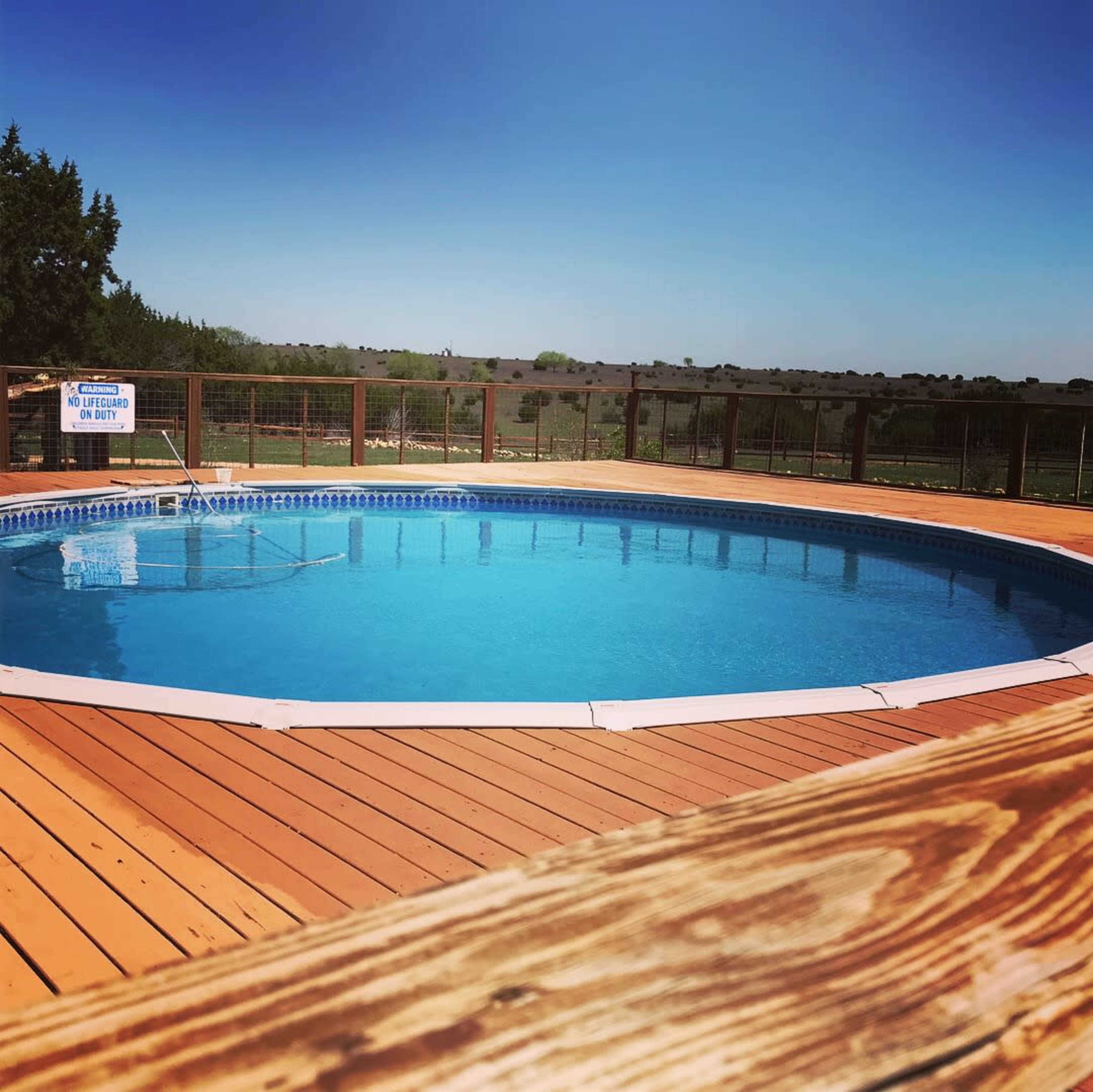 Hill Country Ranch with Charming Venue & Beautiful Views, Bertram, TX ...