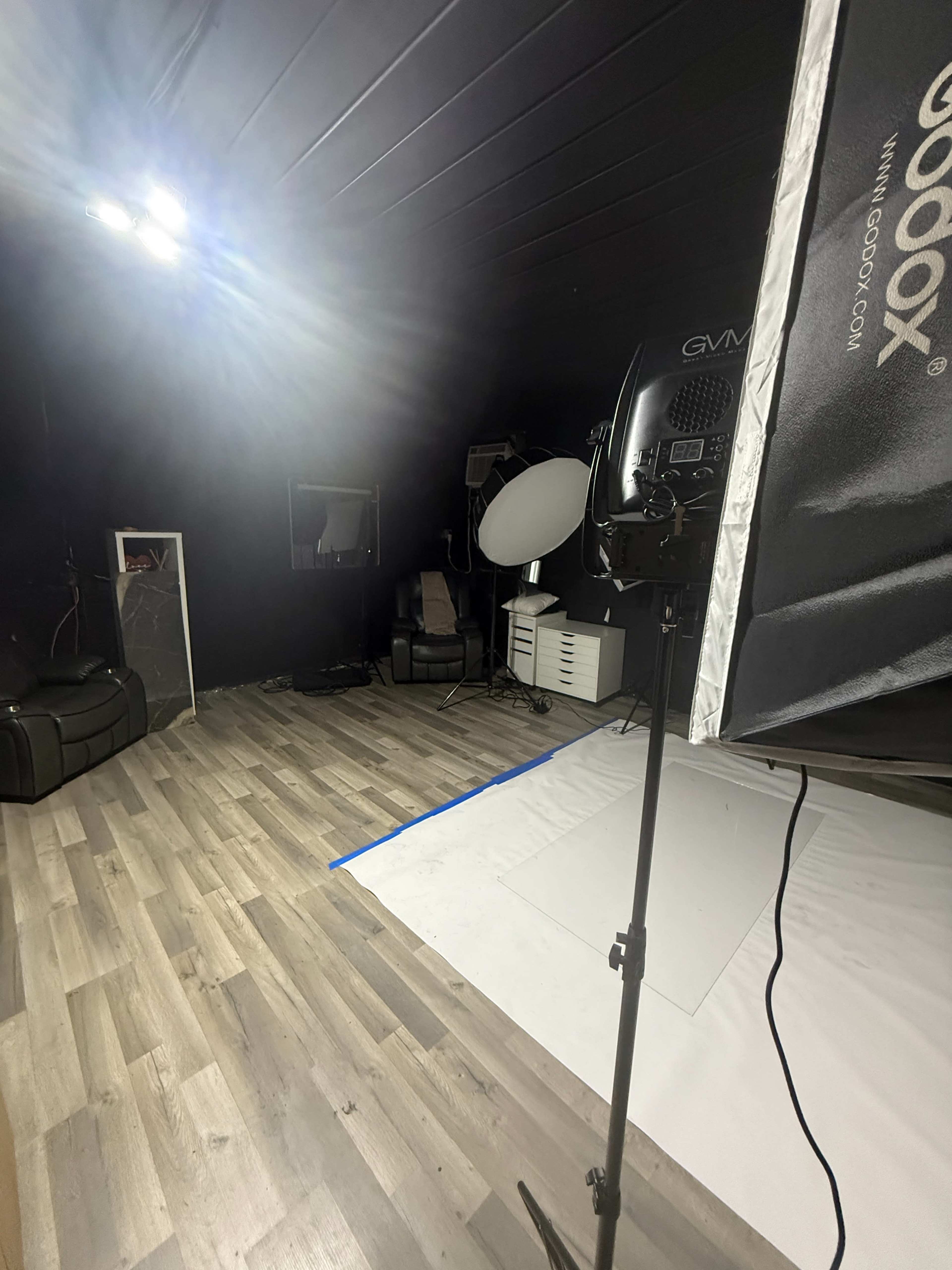 Full-Service Photography Studio in Wynwood, Miami, Miami, FL ...