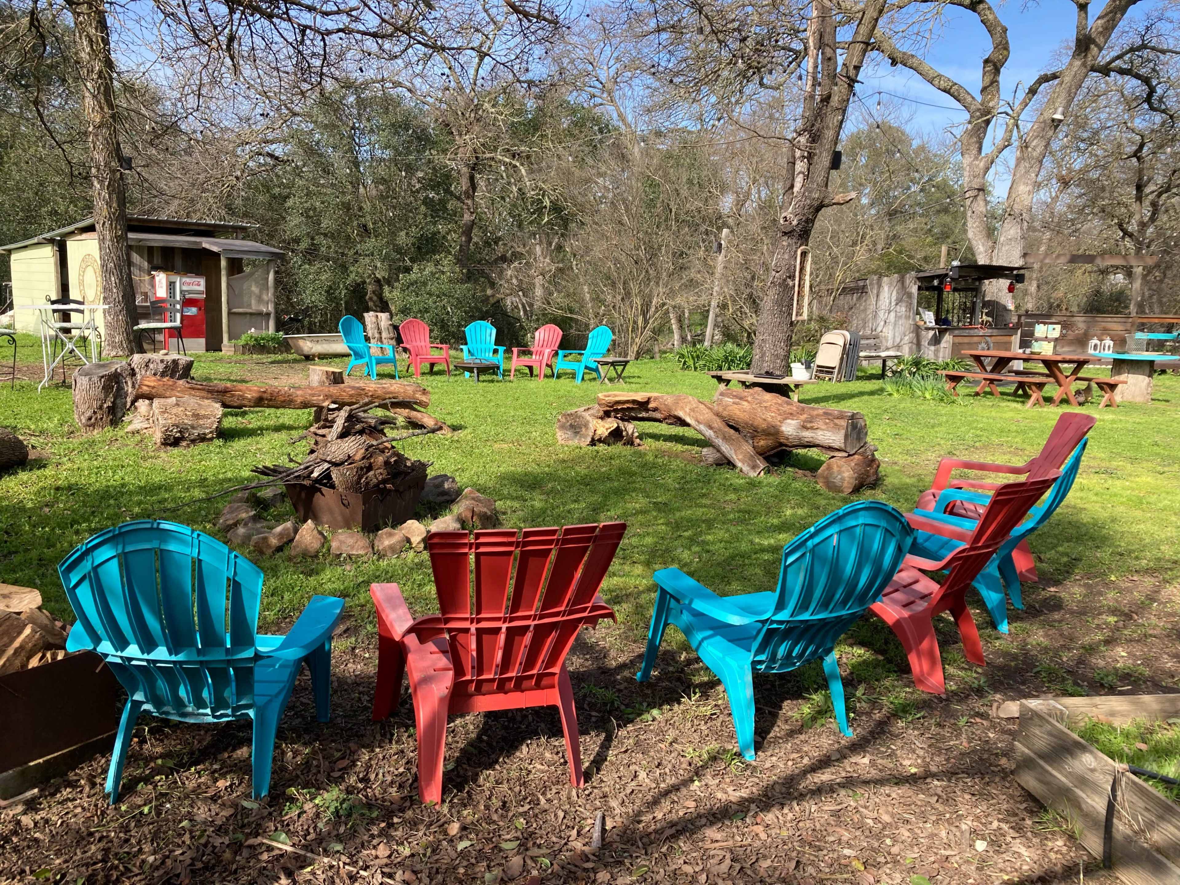 Bliss Farm | Private 4-Acre Event Oasis with Farm Charm and Modern Amenities, CItrus Heights, CA ...