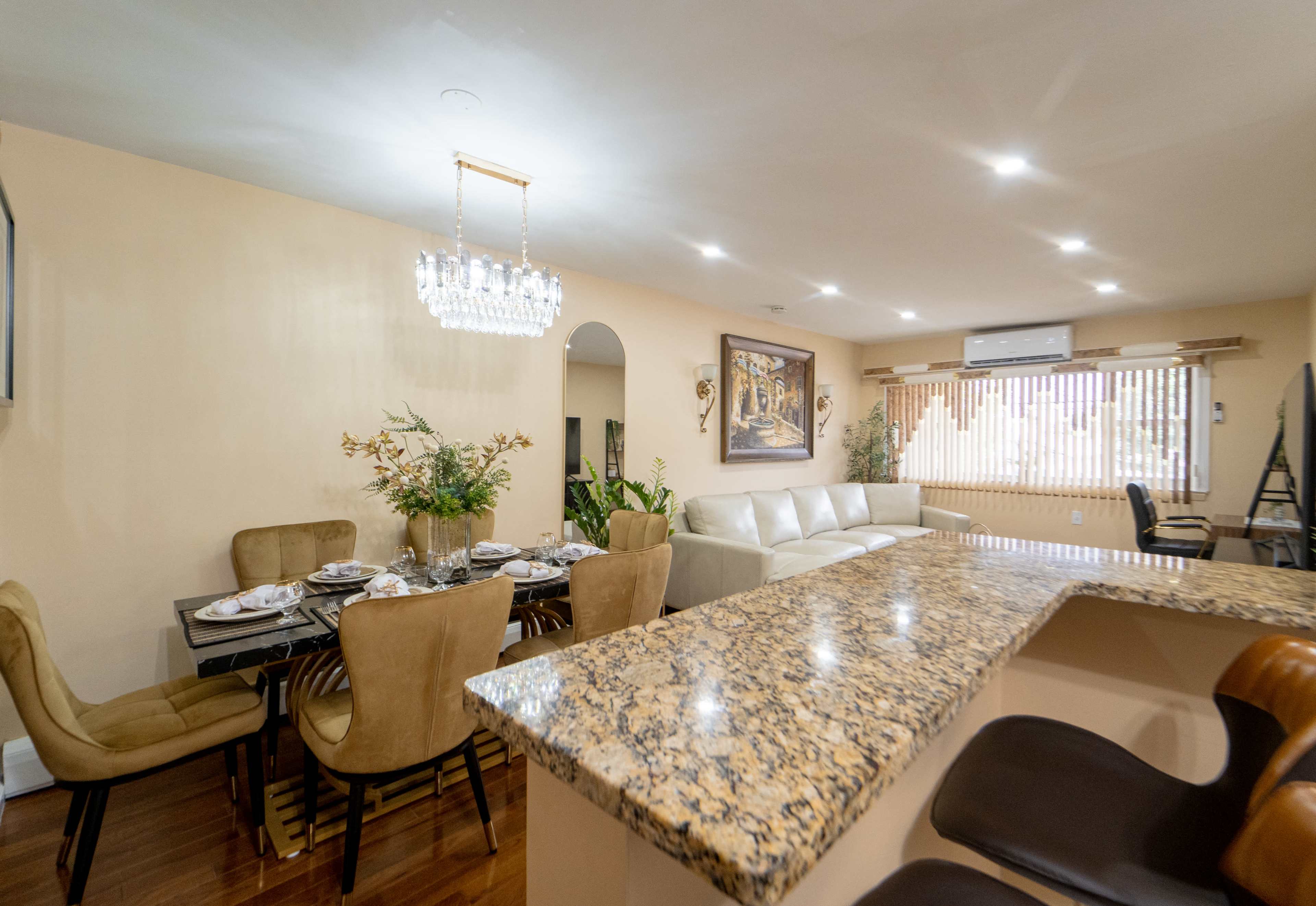 Modern oasis near JFK, Brooklyn, NY | Off-Site | Peerspace