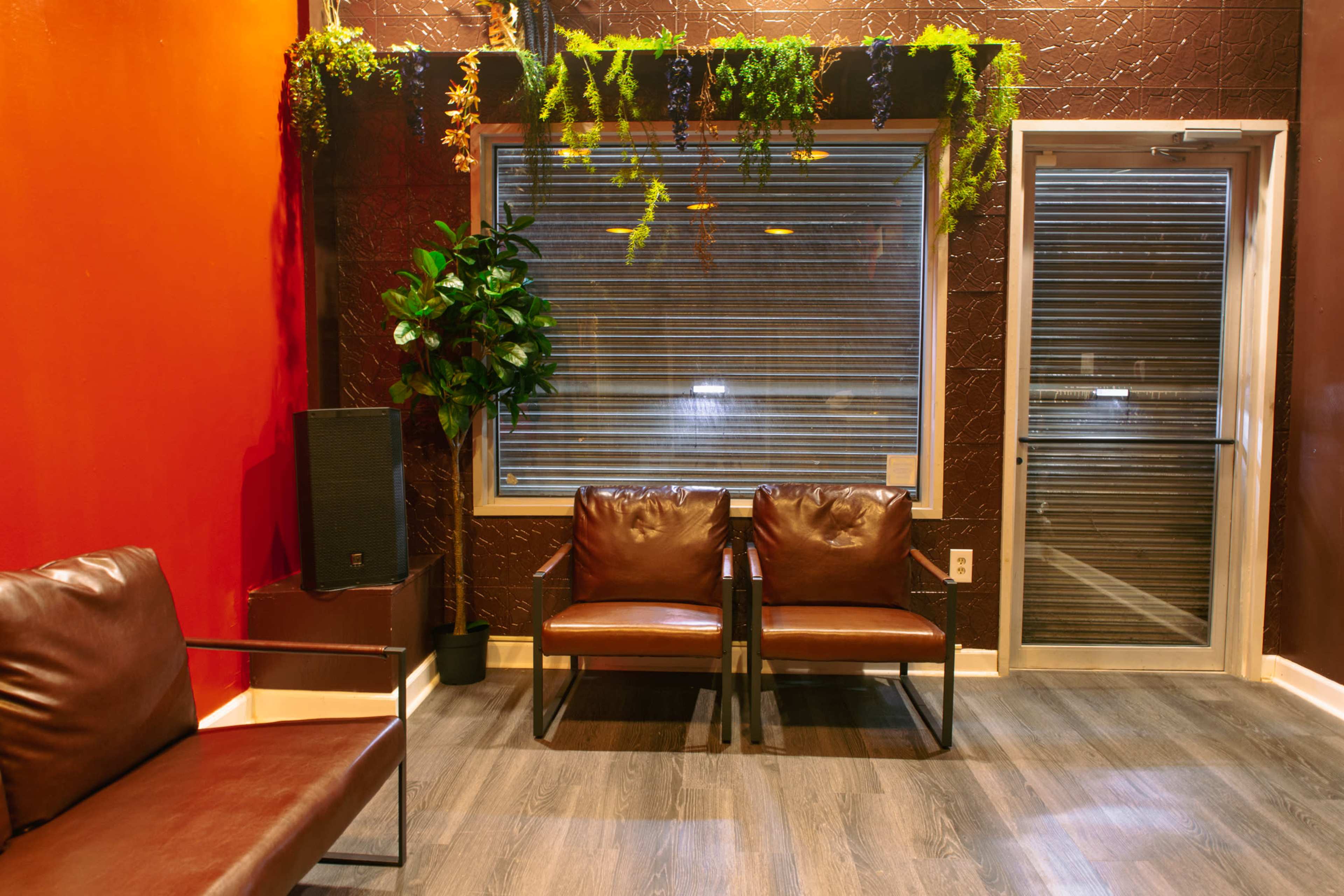 Rendezvous Ridge | Intimate Boutique Event Lounge in Philadelphia ...