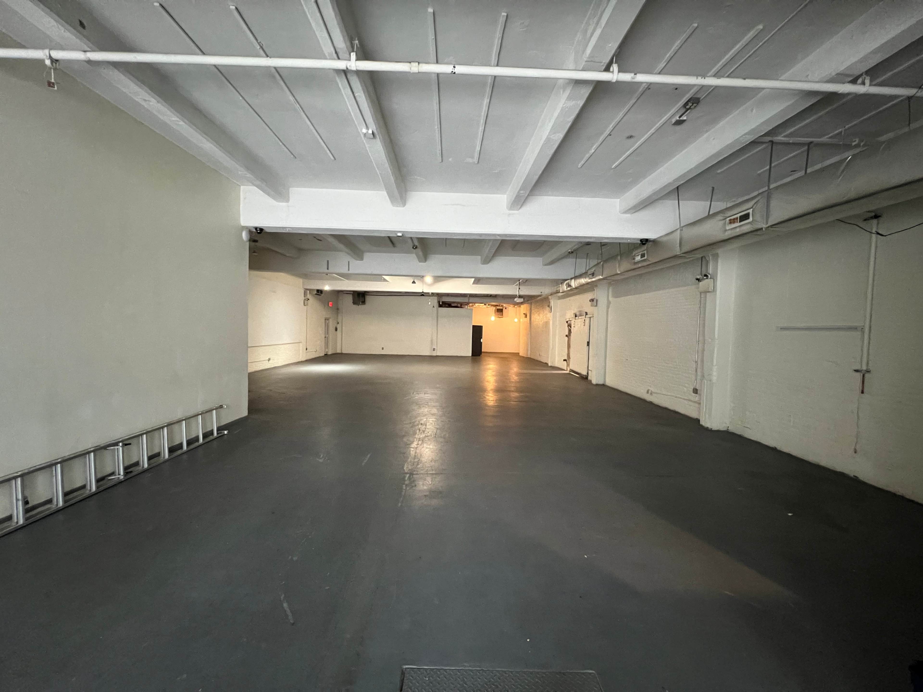 Sanders Studios NYC | Studio 2 near Barclays Center, Brooklyn, NY ...