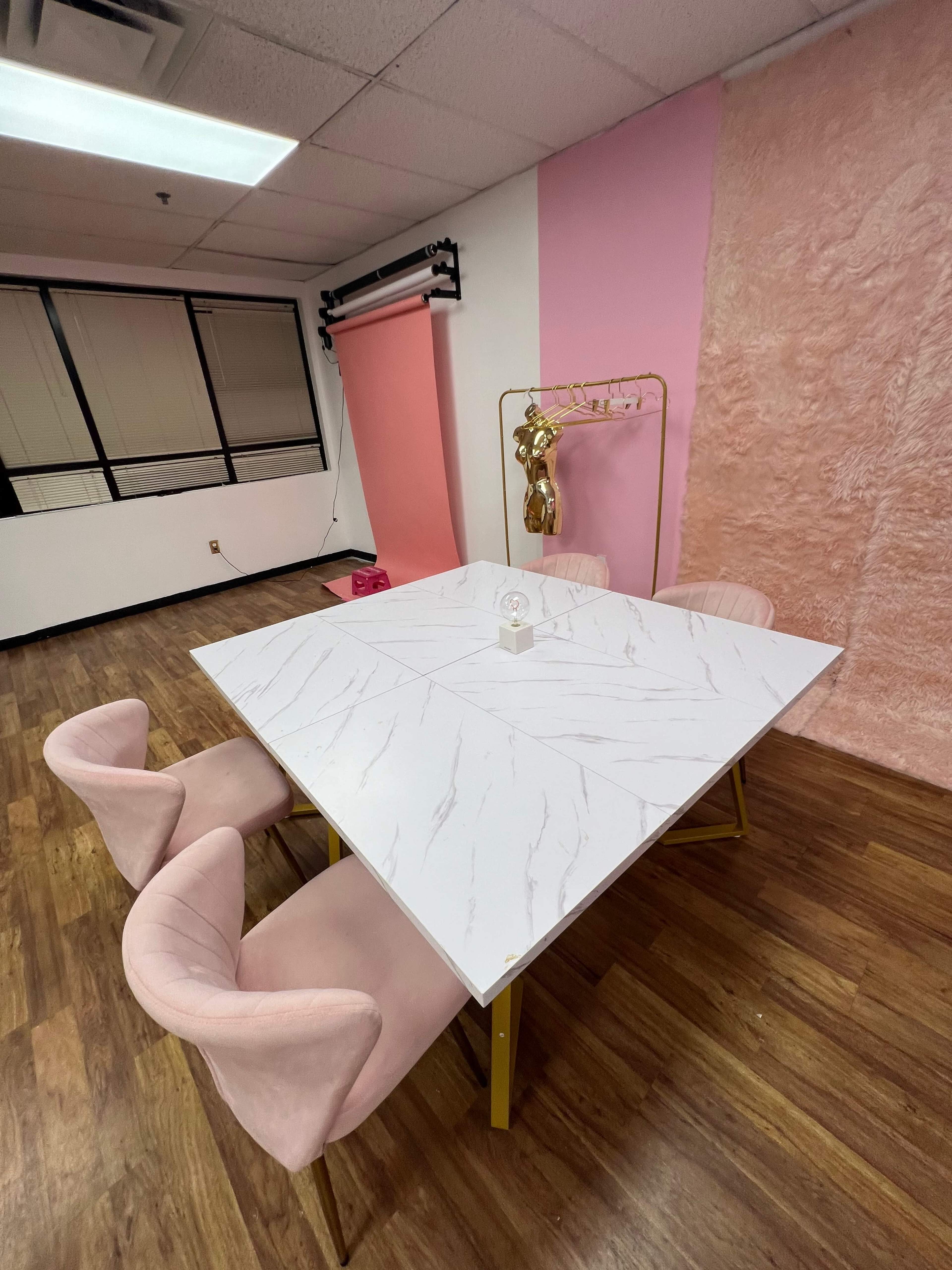 Studio B Creative Space, Norcross, GA | Production | Peerspace
