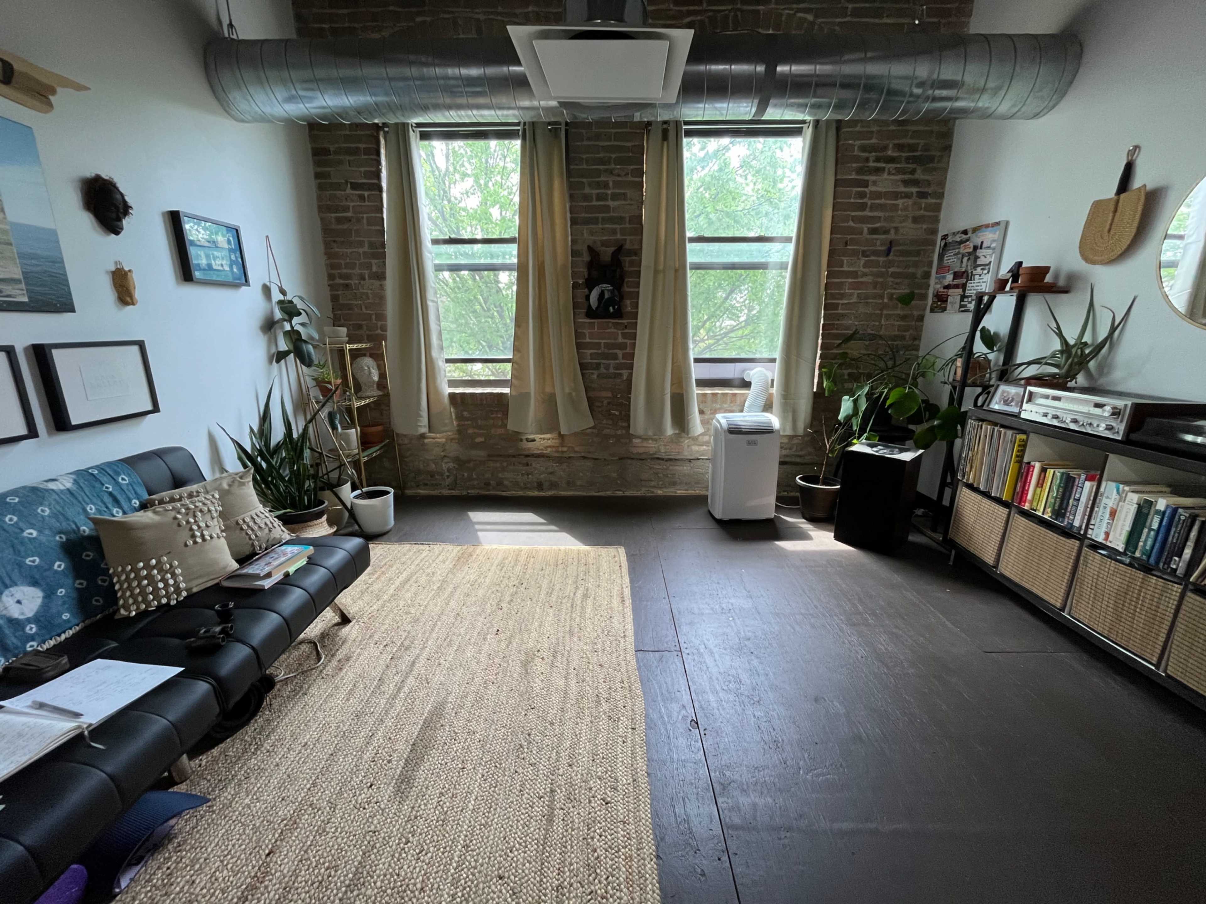 Westside Studio Loft, Great for Creatives, Chicago, IL | Production ...