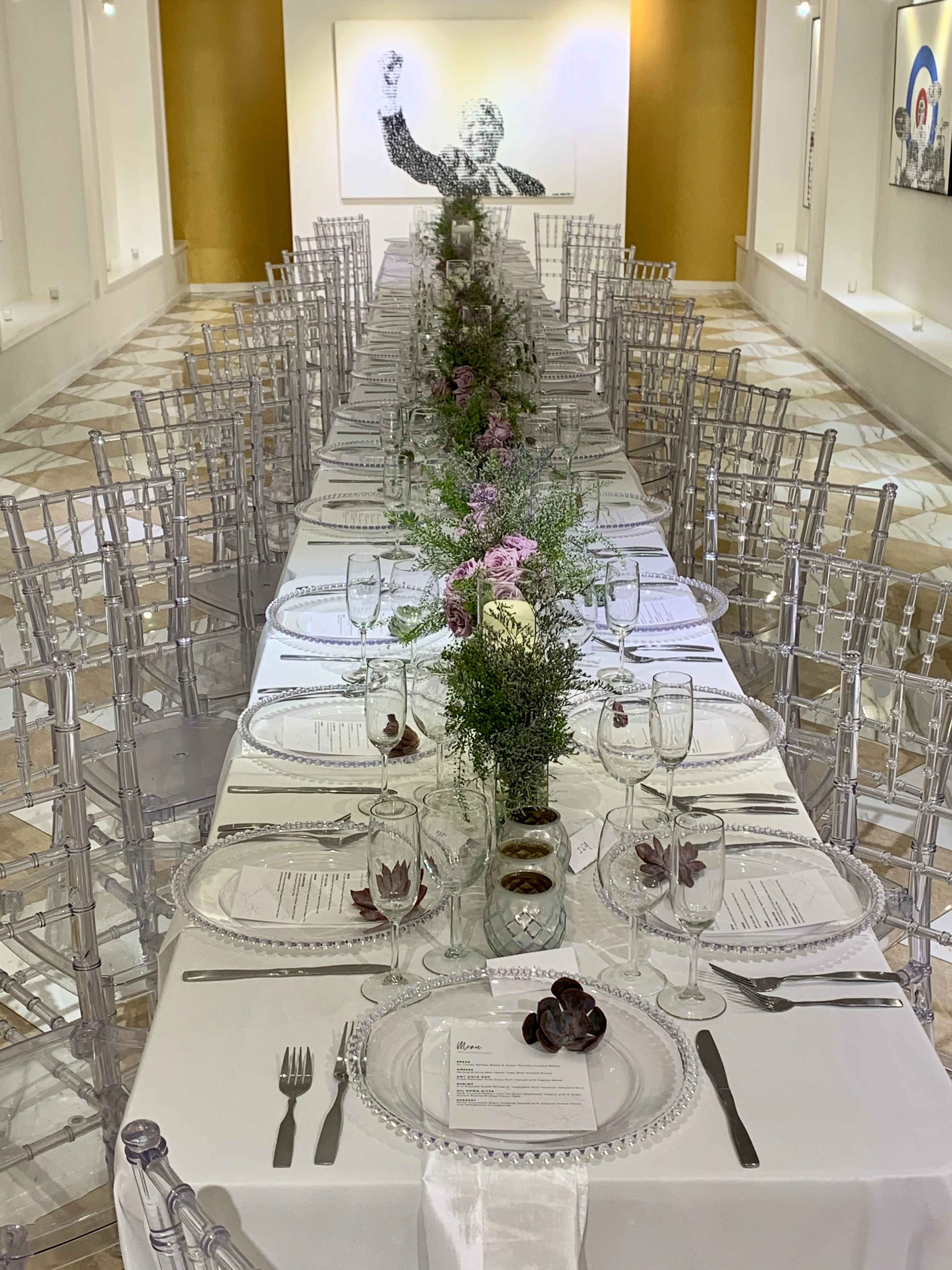 Brooklyn Private Dinner Space w/ Chef's Kitchen, Brooklyn, NY ...