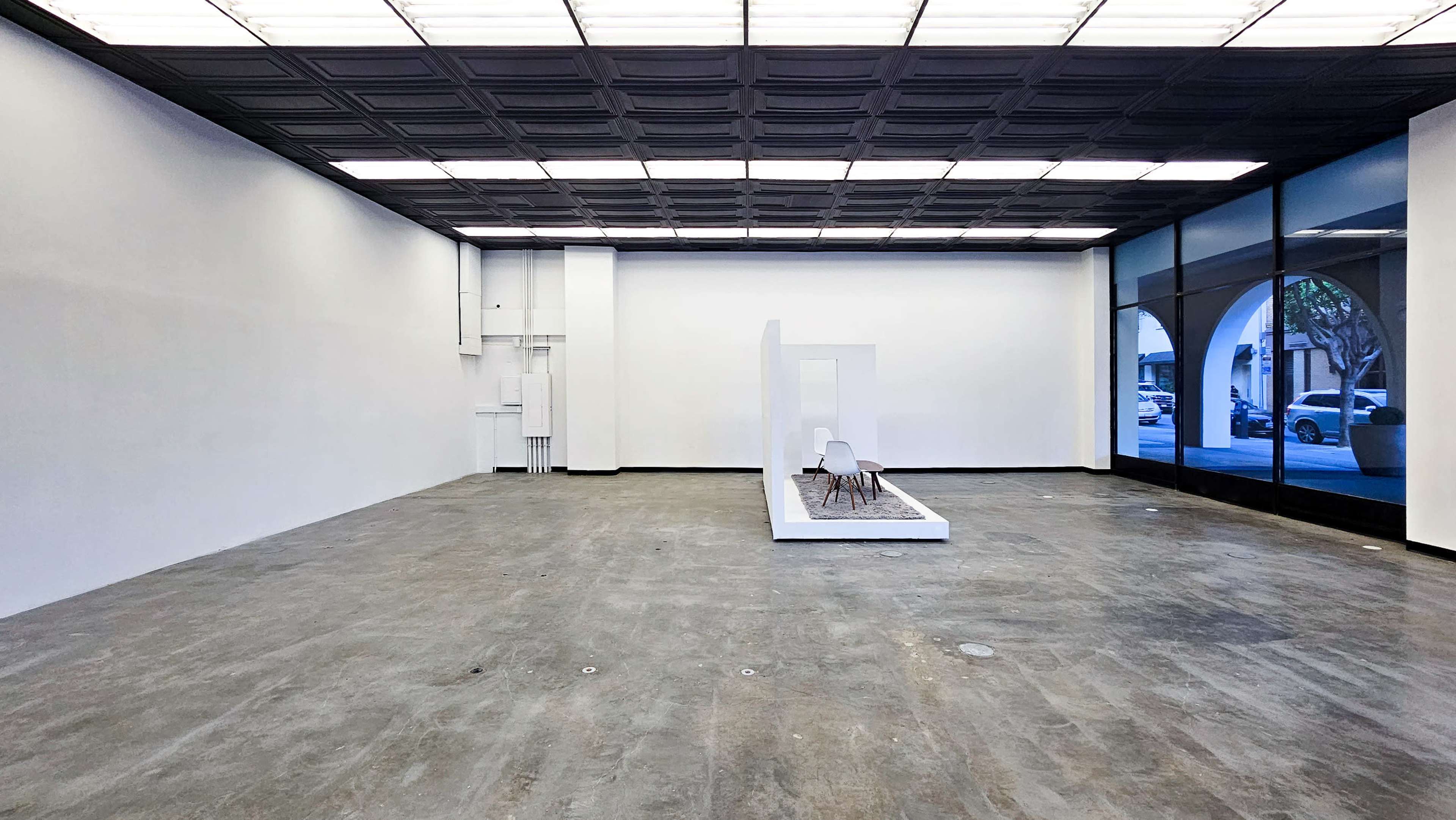 GCS Agency | Private Studio Gallery, San Francisco, CA | Off-Site ...